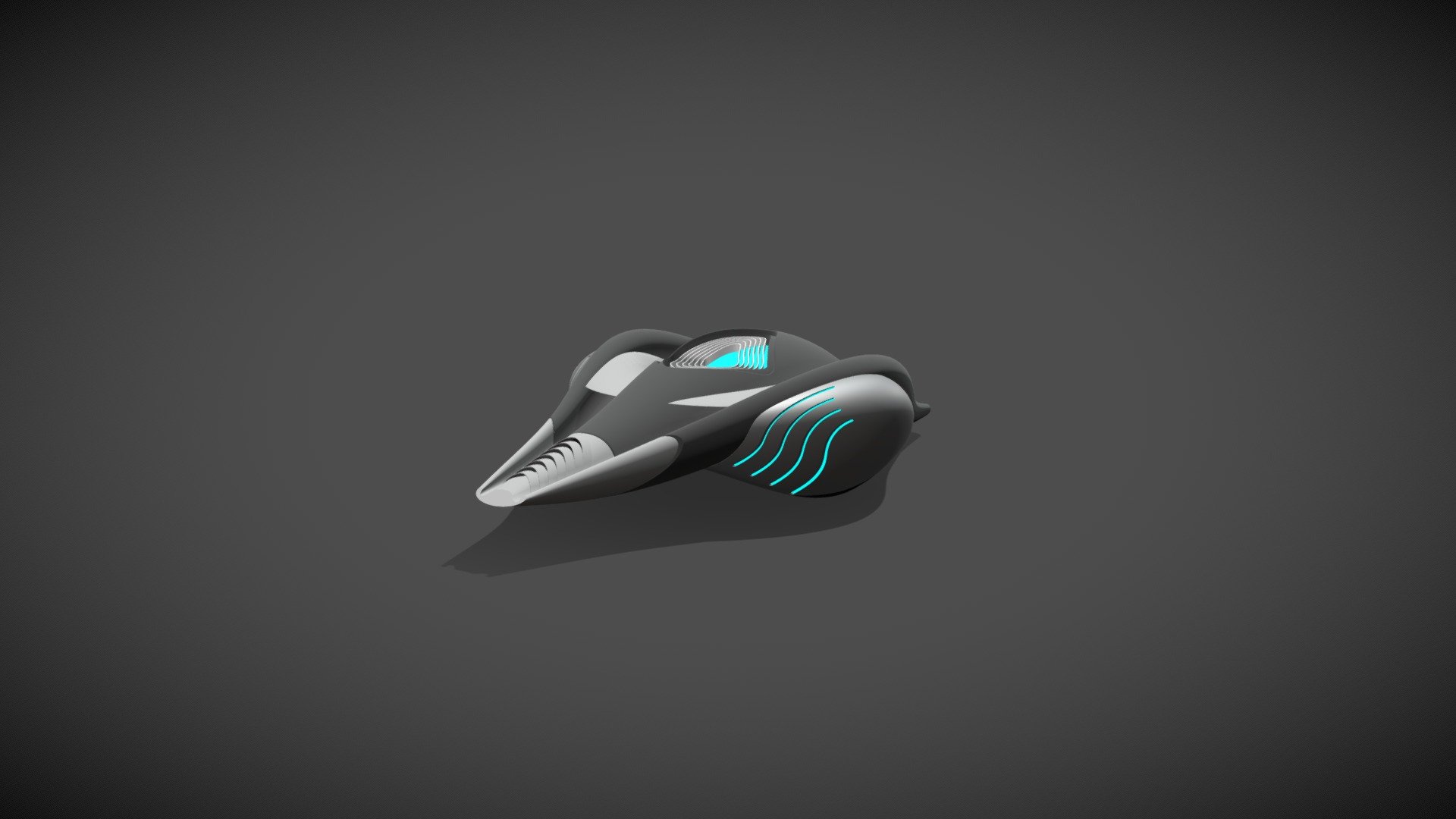 ION 31-A - 3D model by agusschumacher00 [b355885] - Sketchfab