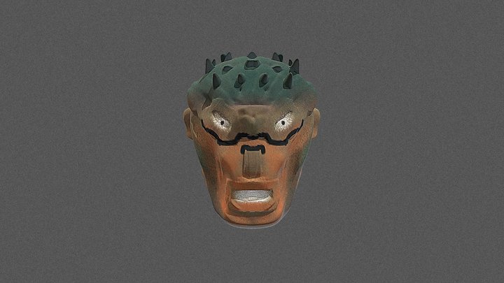 Doom 3D models - Sketchfab