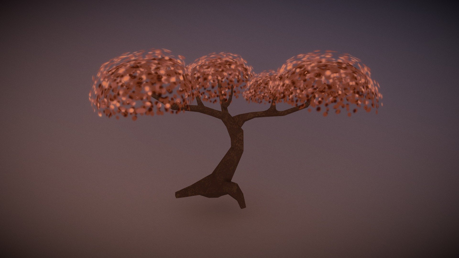 Tree - Download Free 3D model by demonkleenr [b357d78] - Sketchfab