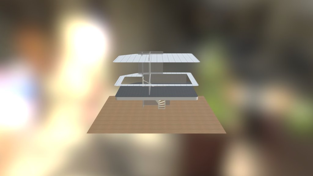 1552 - 3D model by suldaltrevare [b358bbd] - Sketchfab
