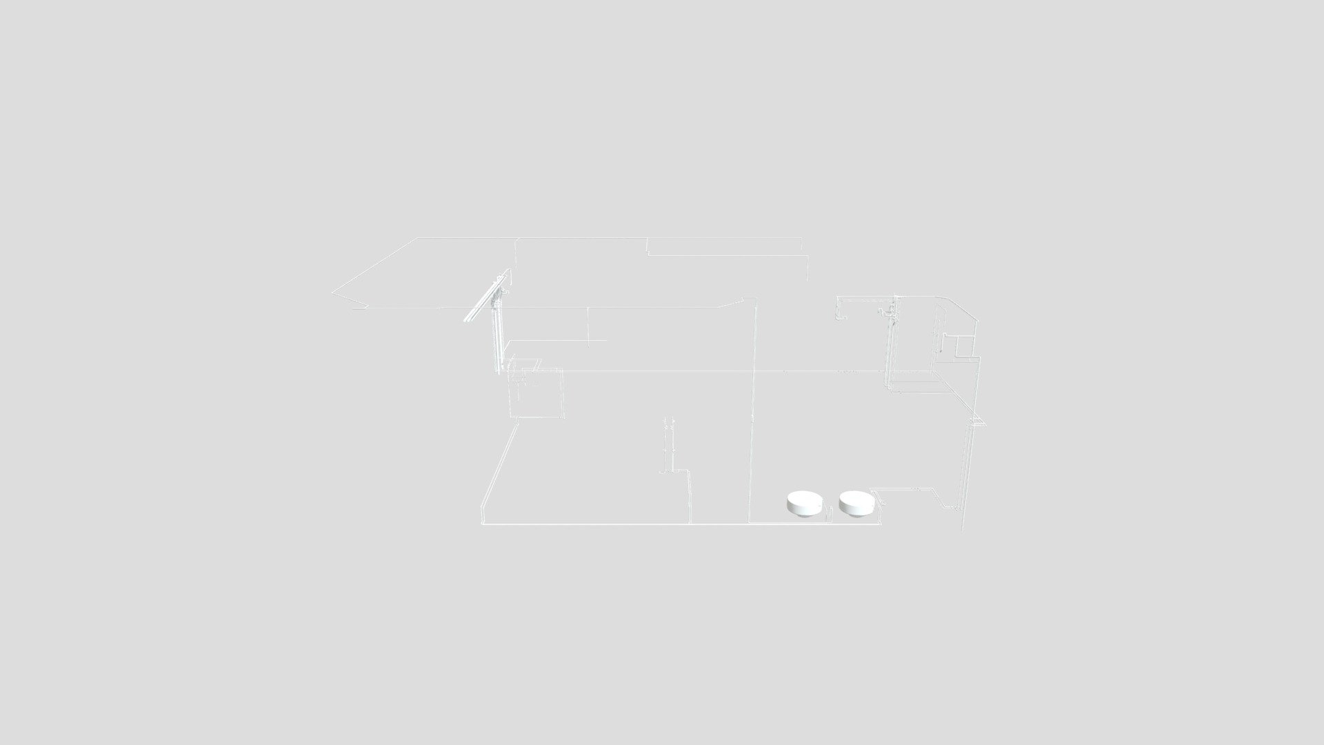 HIDRAULICO OBRA L502 - 3D model by eng.josedsilva [b358d7a] - Sketchfab