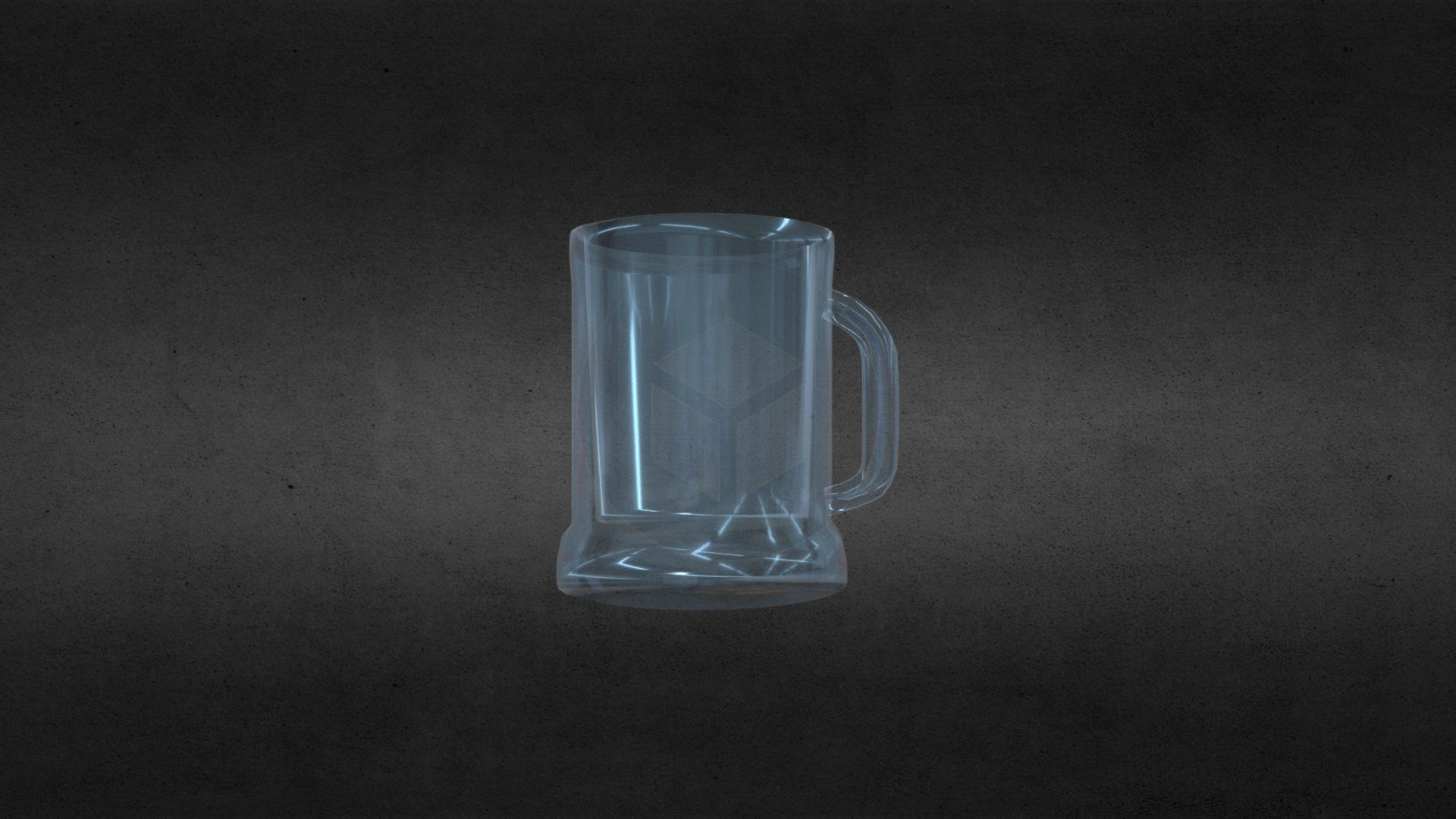 Pitcher - 3D model by jordillobre [b359396] - Sketchfab