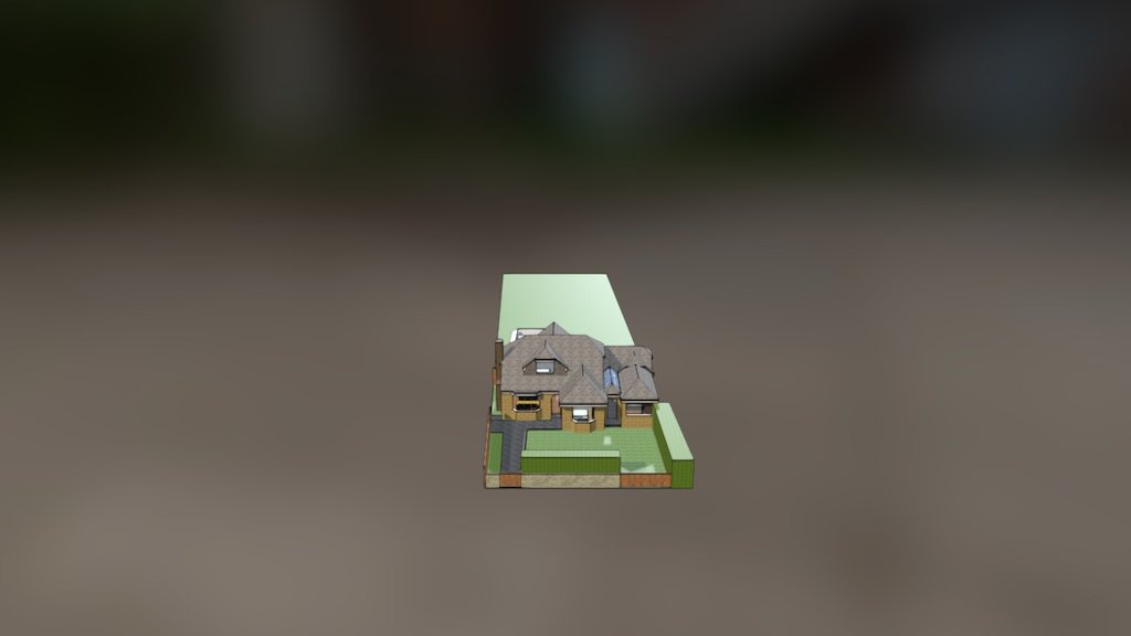 TYF - 3D model by zcqsjsi [b359f08] - Sketchfab