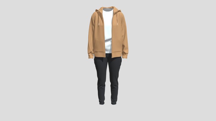 Cotton 3D models - Sketchfab