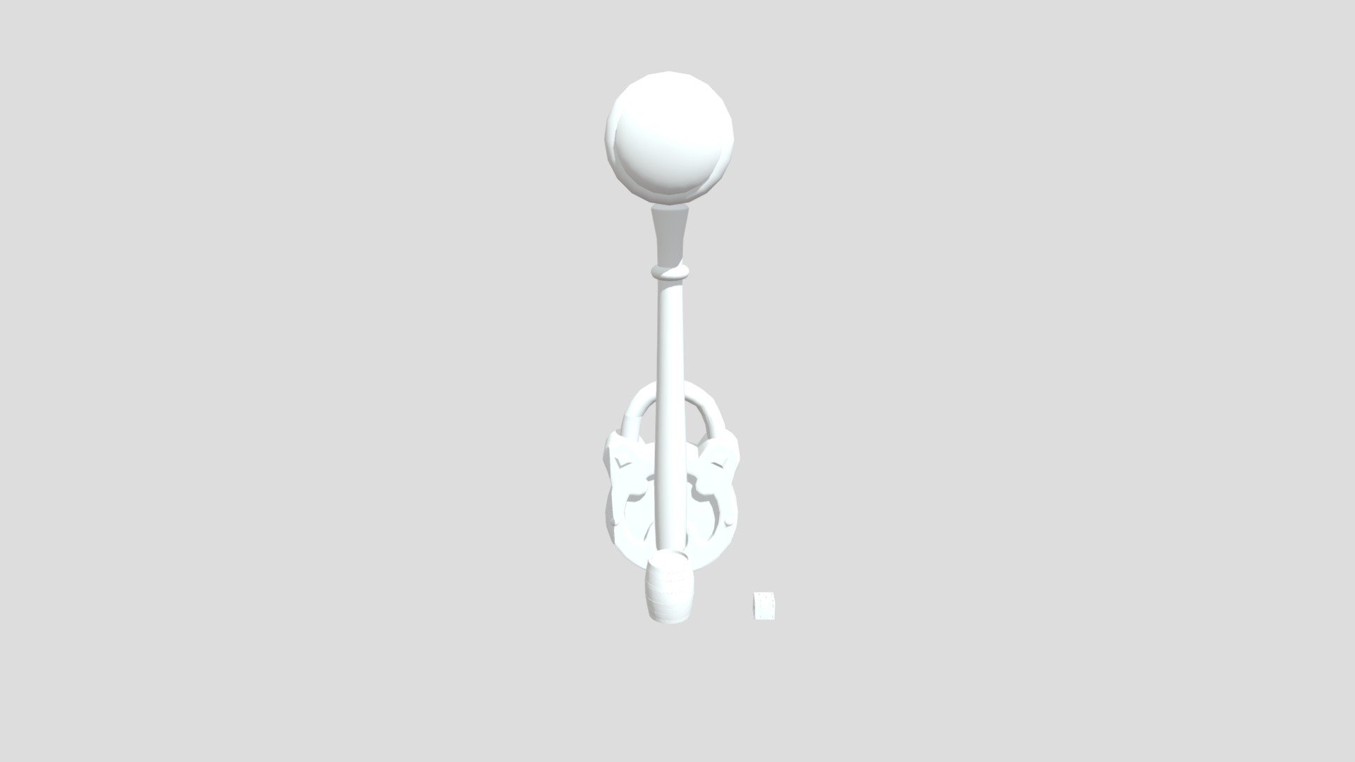 Shading Part 1 - 3D model by fmmfm [b35d66f] - Sketchfab