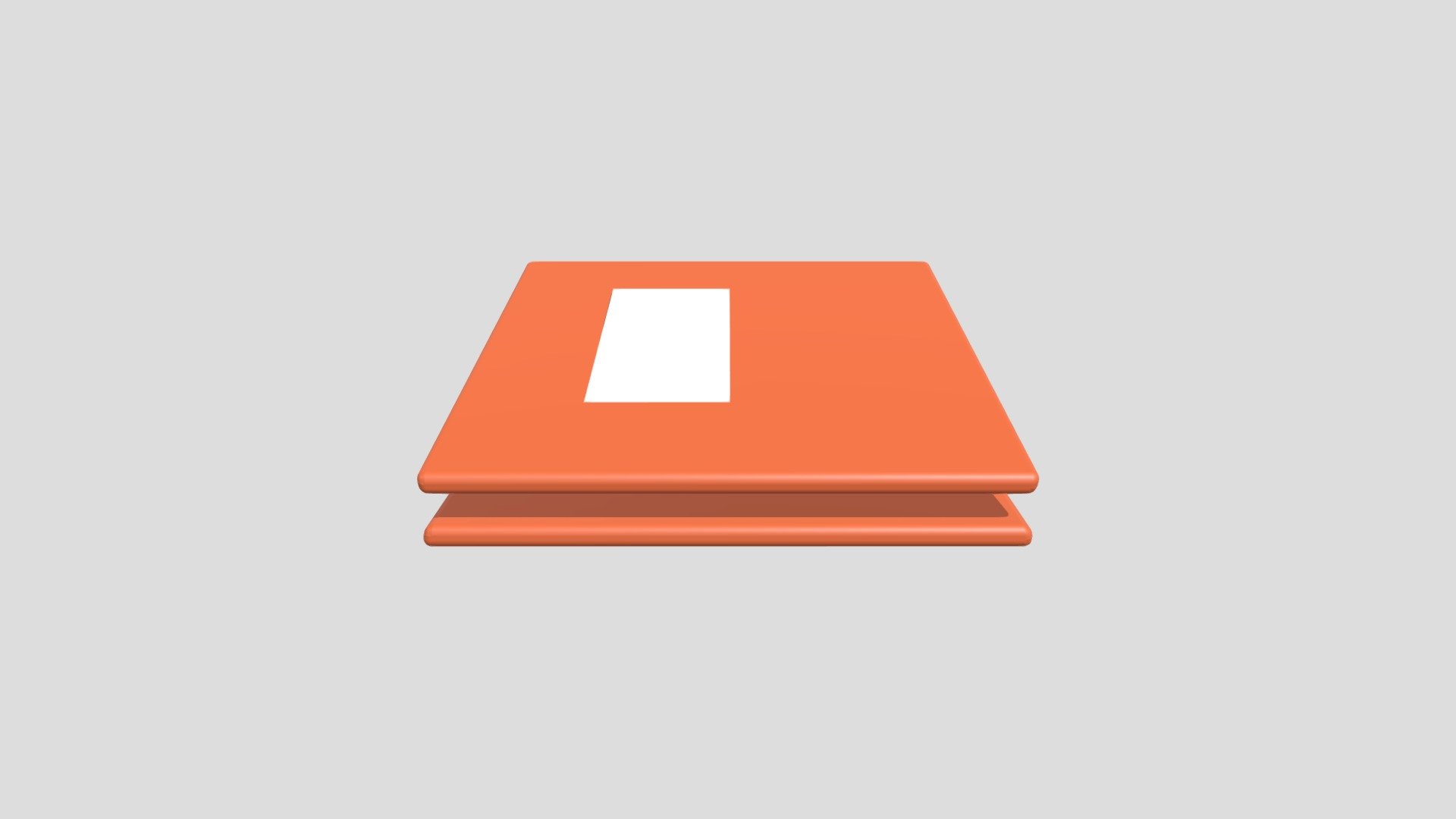 File folder - Download Free 3D model by Bognar Gabriella (@bogabria ...