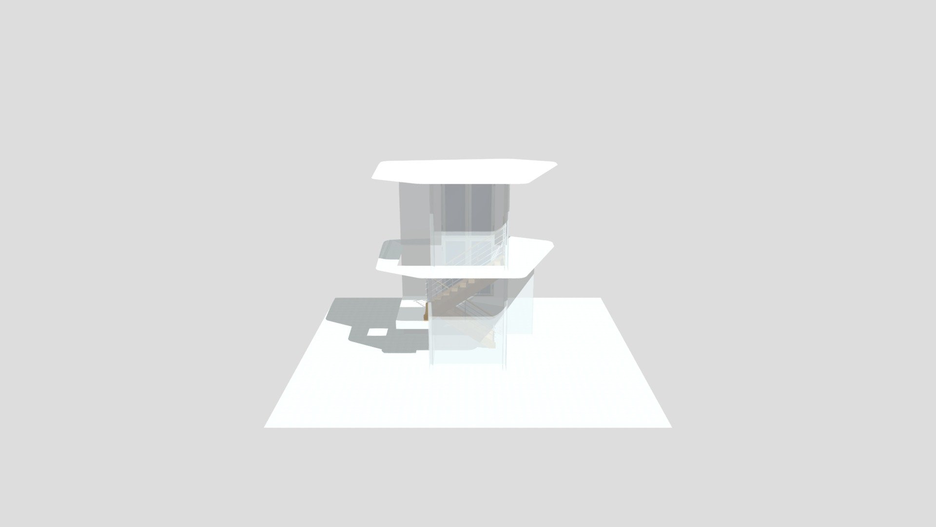 103528 - 3D model by WOOD STEP (@woodstep) [b361222] - Sketchfab