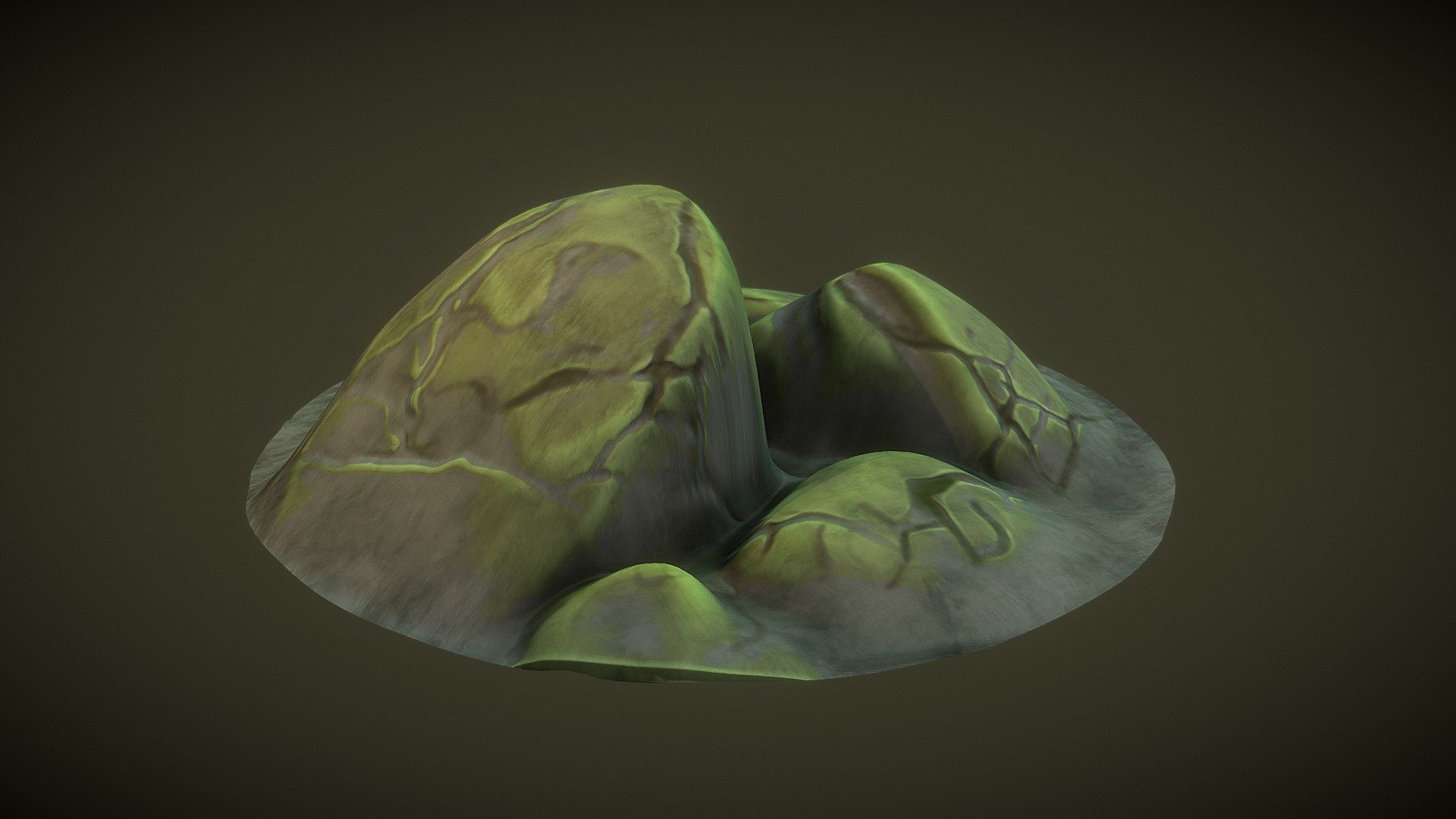 Stone pr. - Download Free 3D model by Milionna [b361a75] - Sketchfab