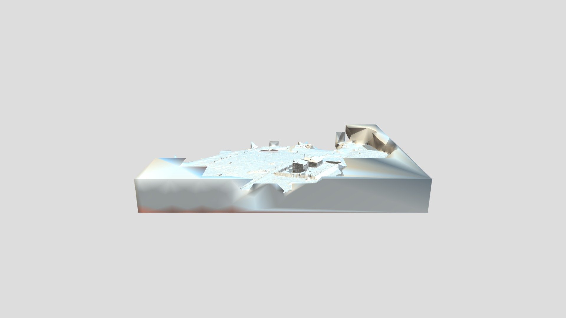 New project - 3D model by tiko514096 [b363c00] - Sketchfab