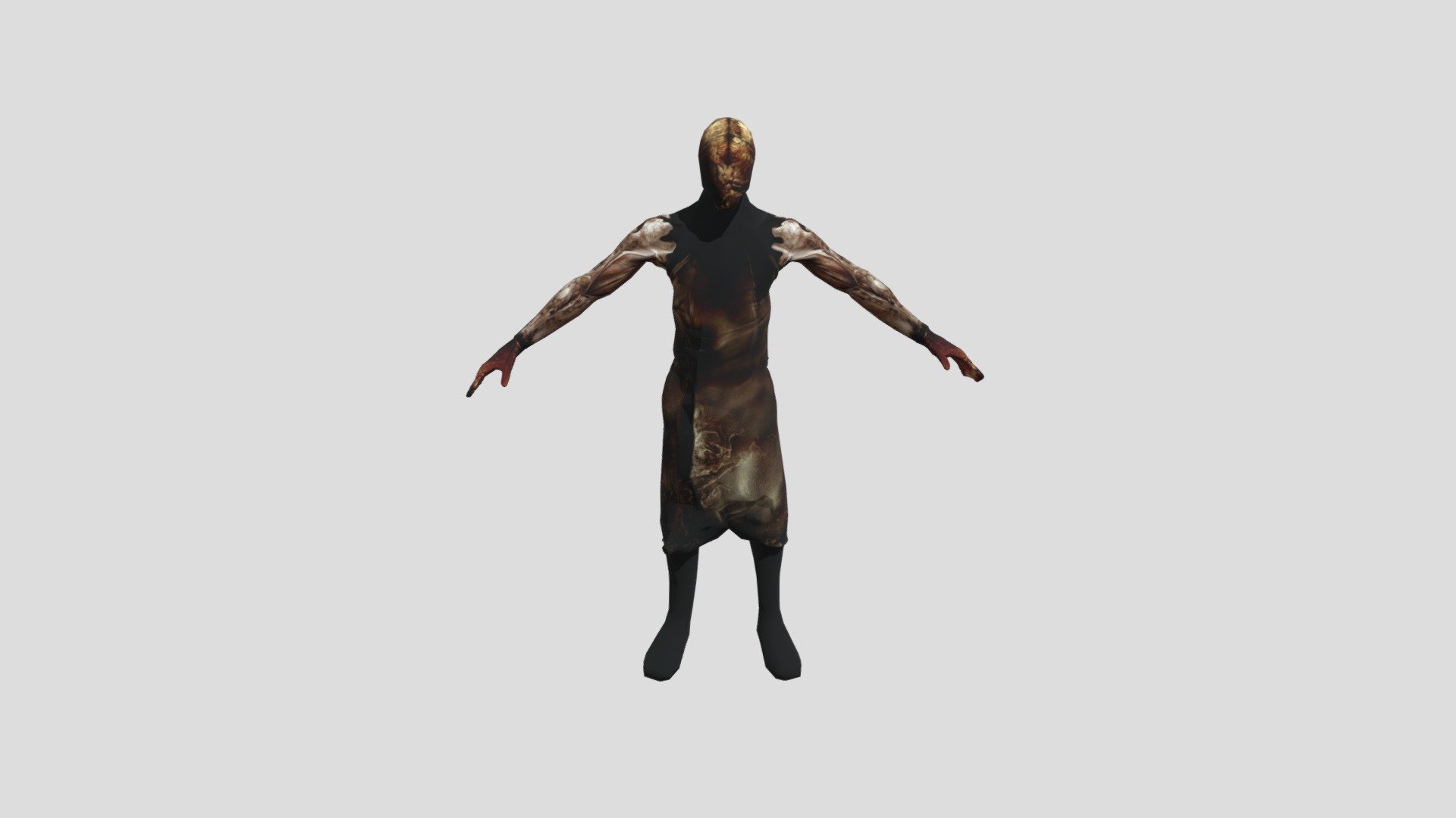 Valtiel - Download Free 3D model by deankagura [b364b41] - Sketchfab