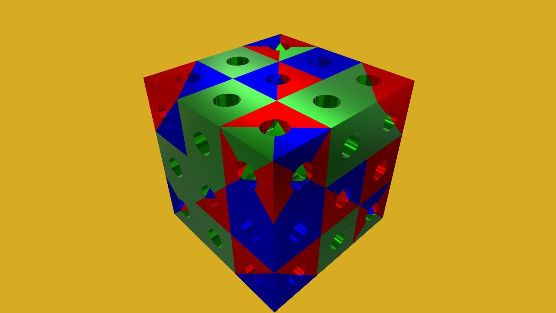 Base for puzzle WIP - Download Free 3D model by fasteng [b3655ae ...