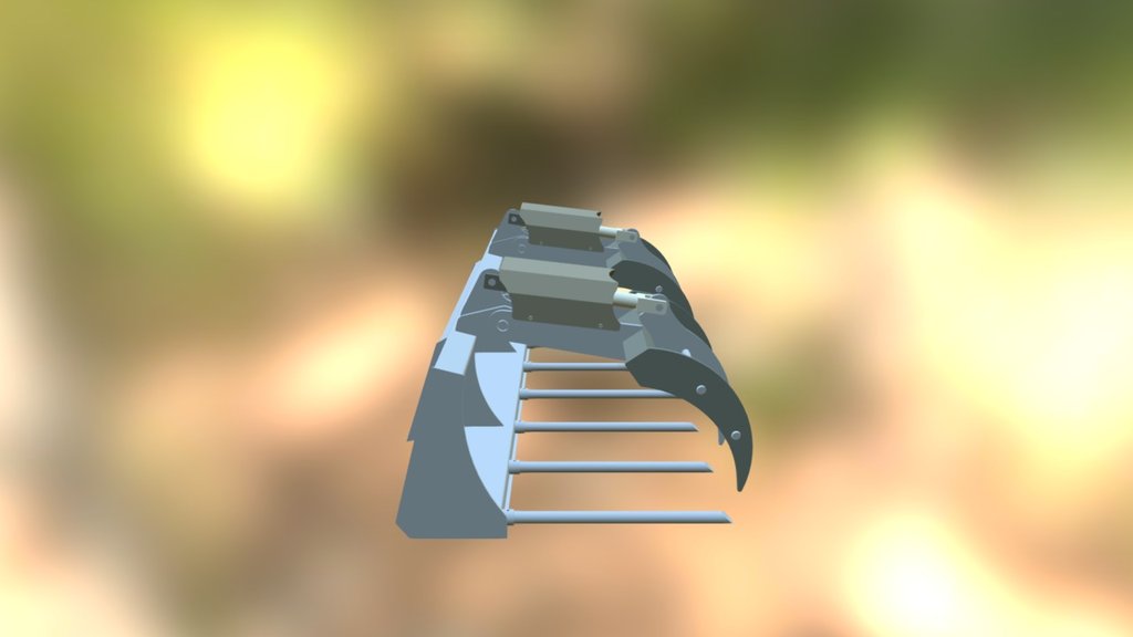TBG - 3D model by janzengroup [b366d01] - Sketchfab