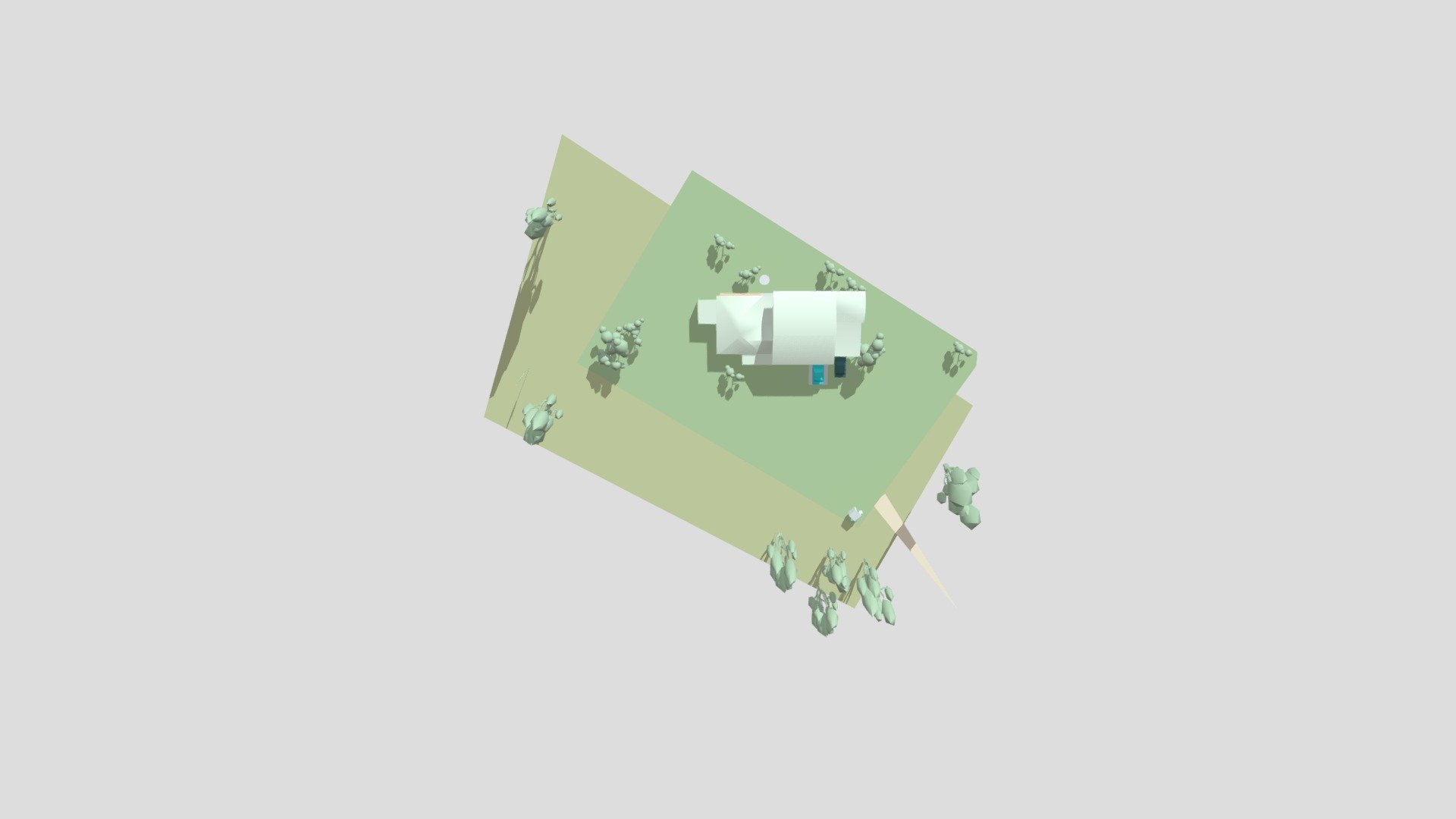 Merindah - 3D model by joshz7 [b366dcc] - Sketchfab