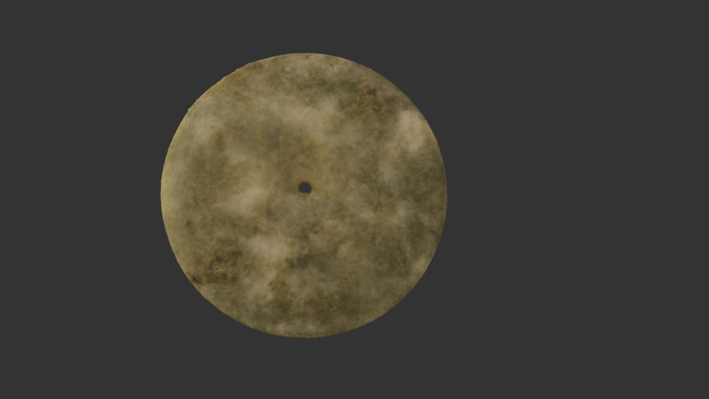 Jade - 3D model by Adddy [b369abb] - Sketchfab