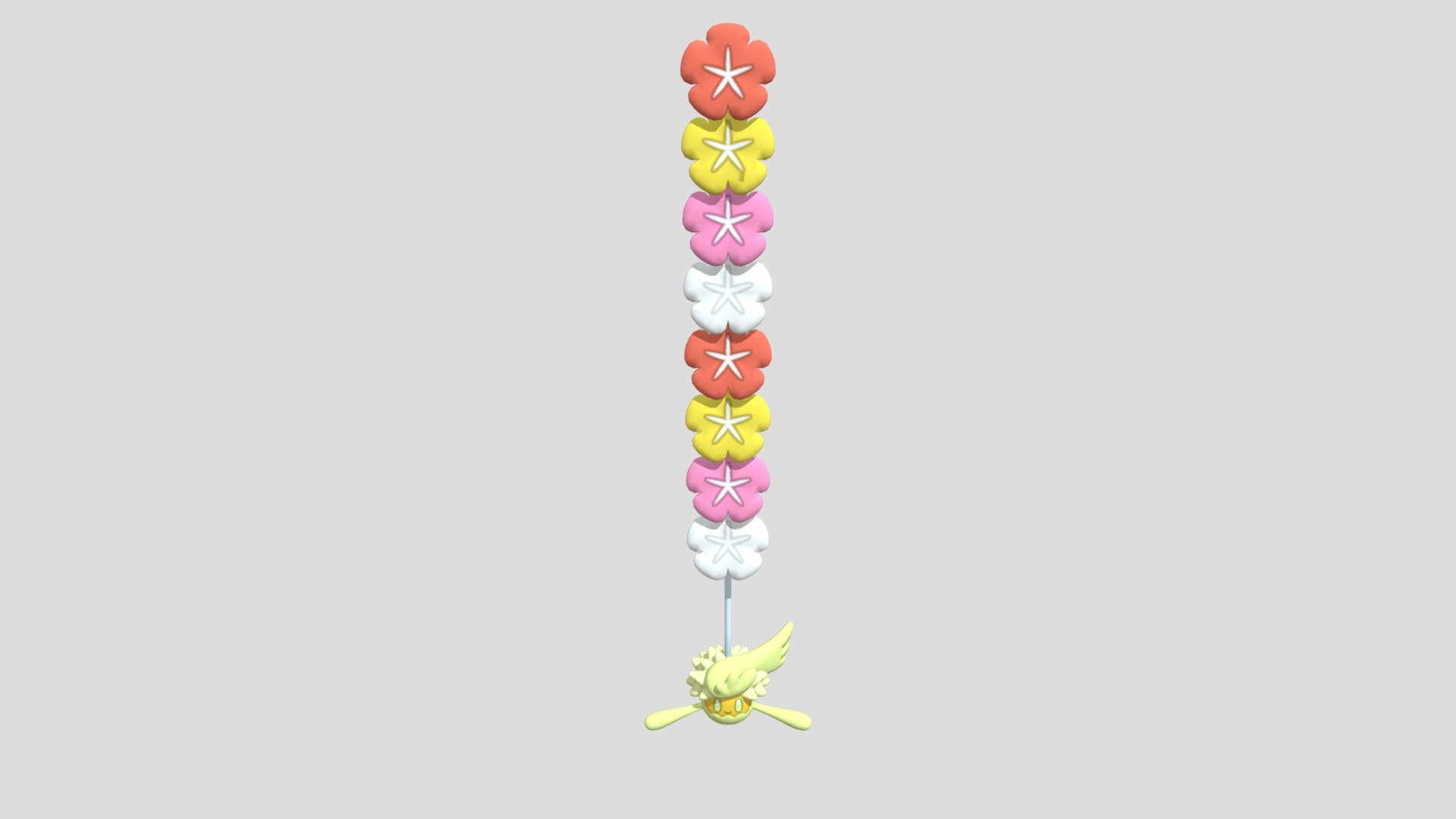Comfey - Download Free 3D model by nguyenlouis32 [b36a716] - Sketchfab