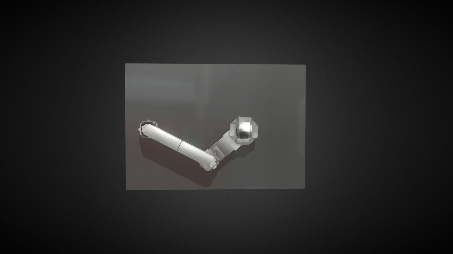 Steam - Download Free 3D model by bluemato092 [b36a954] - Sketchfab