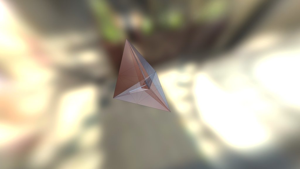 Prismone - 3D model by ste.venegoni [b36b875] - Sketchfab