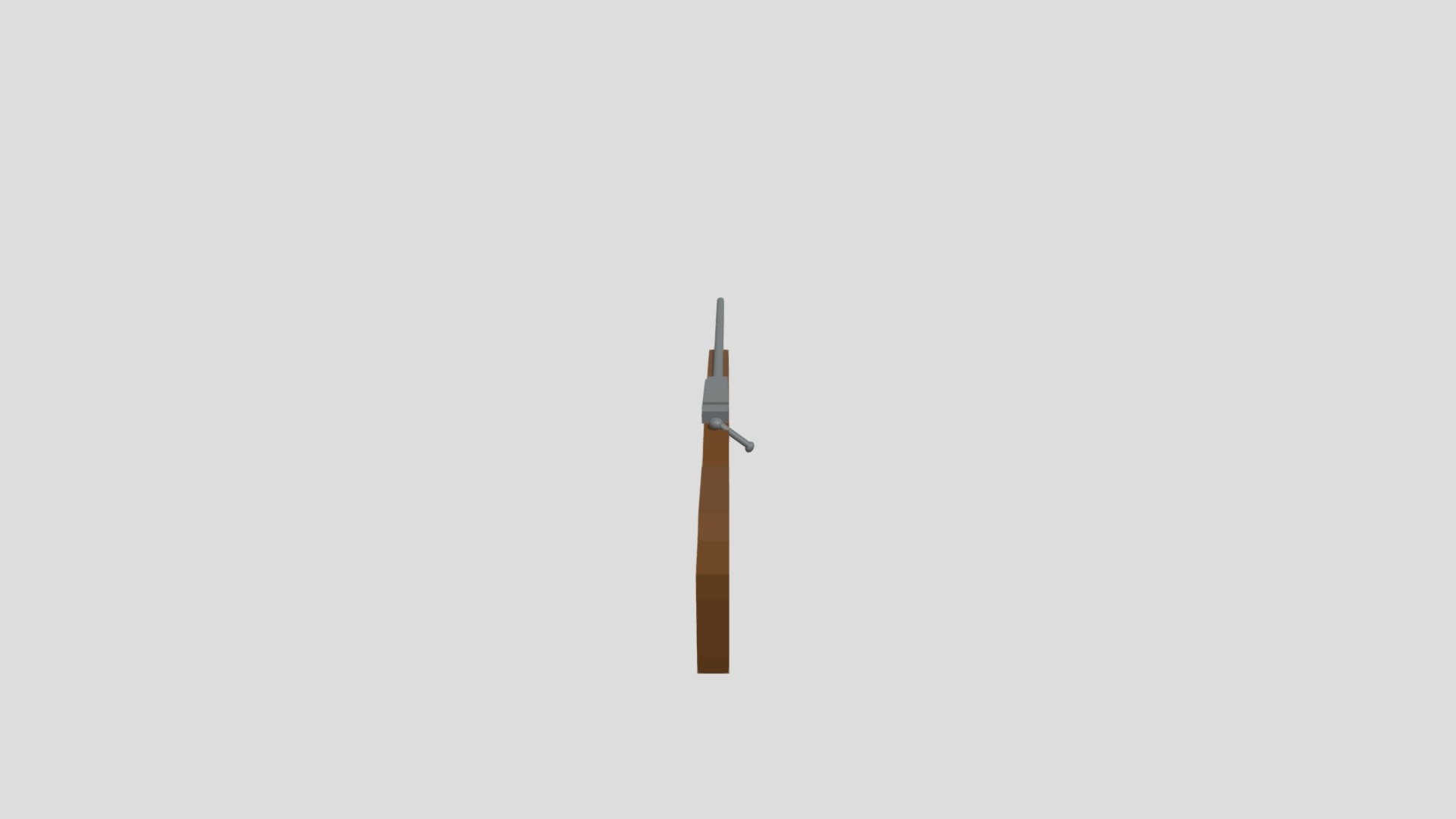 Remington model 700(no scope) - Download Free 3D model by semihfejzuli0 ...