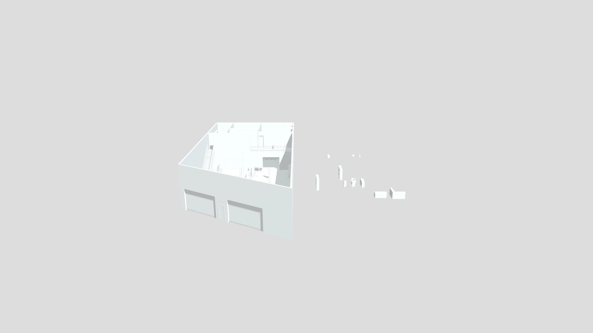 AR STL - 3D model by cstew799 [b36e07a] - Sketchfab