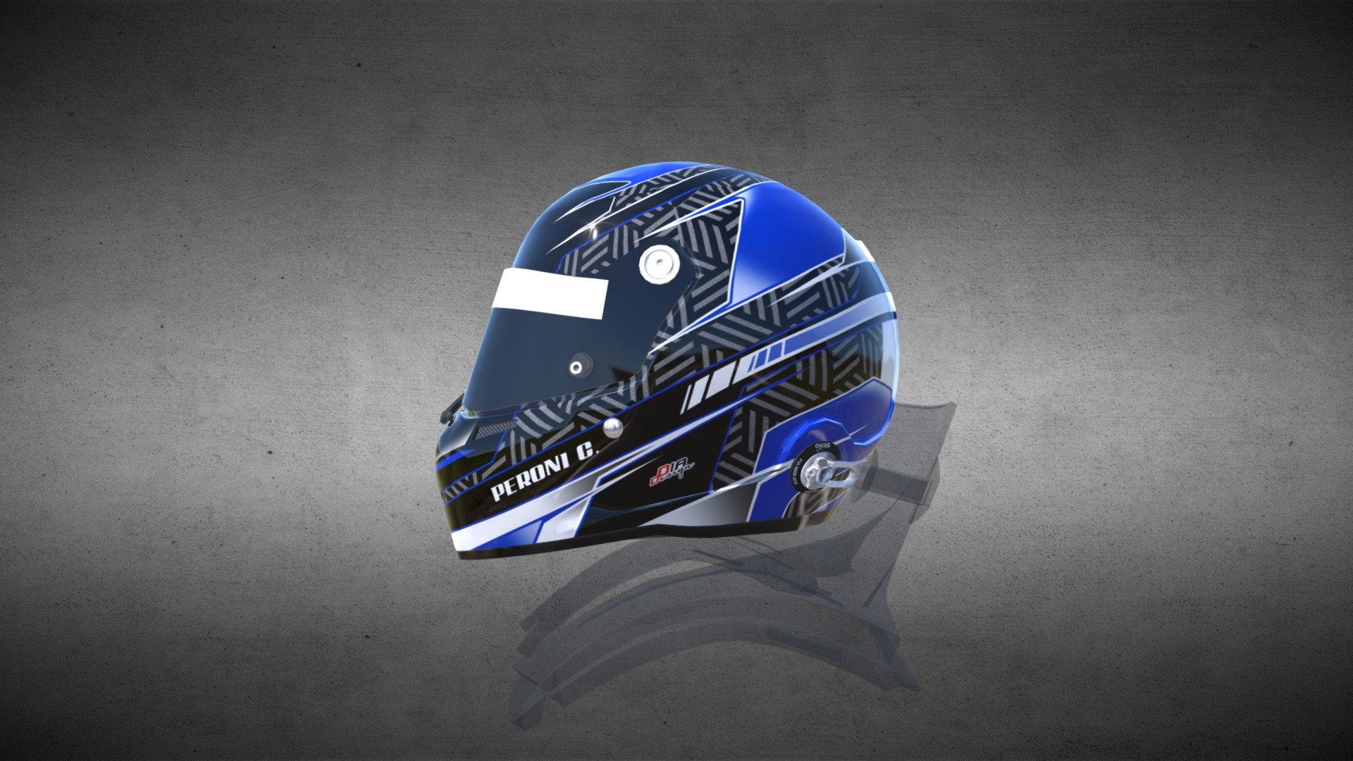 STILO ST5 - 3D model by Dia Design (@diadesign) [b36fca8] - Sketchfab