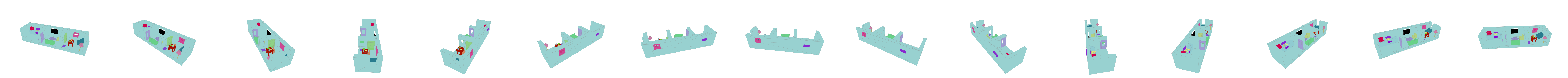 Basic Floor - 3D model by bustoann000 [b37128b] - Sketchfab