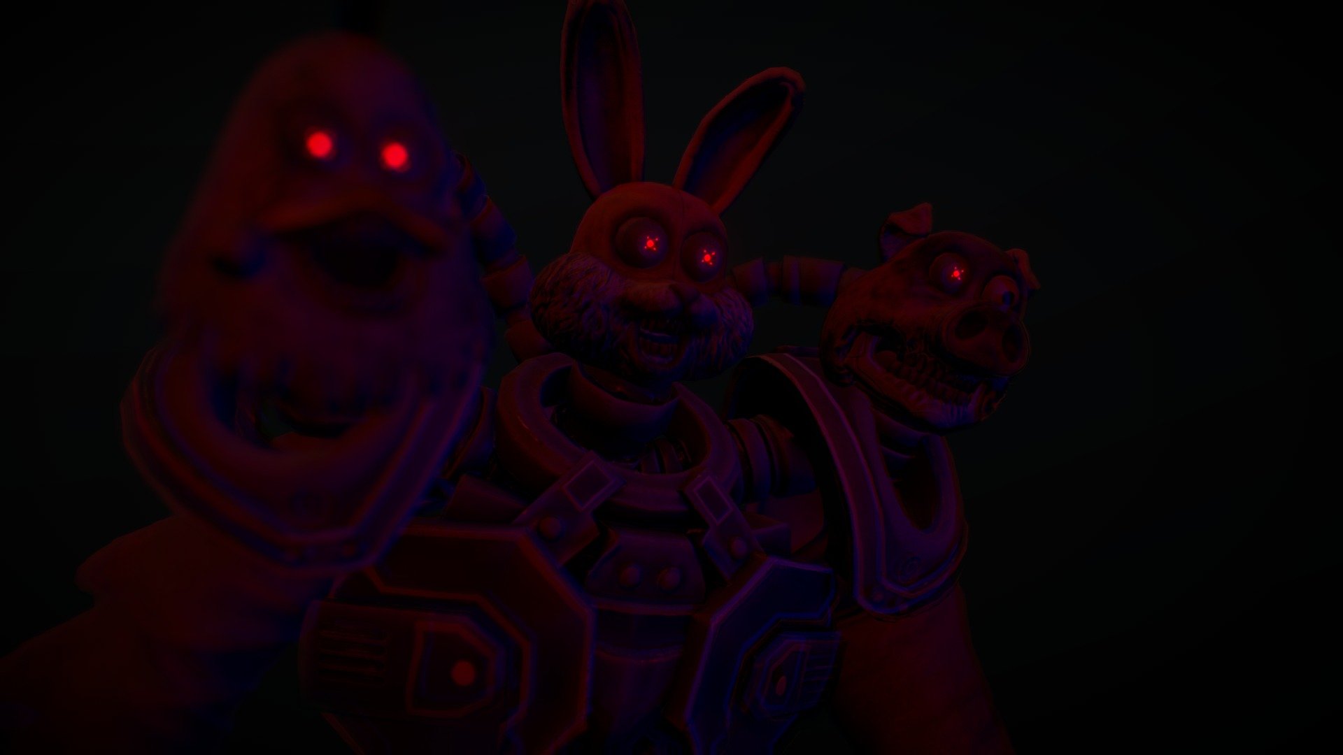 JoyKill Rig - Download Free 3D model by NO DONT EAT ME CASEOH (Ferris ...