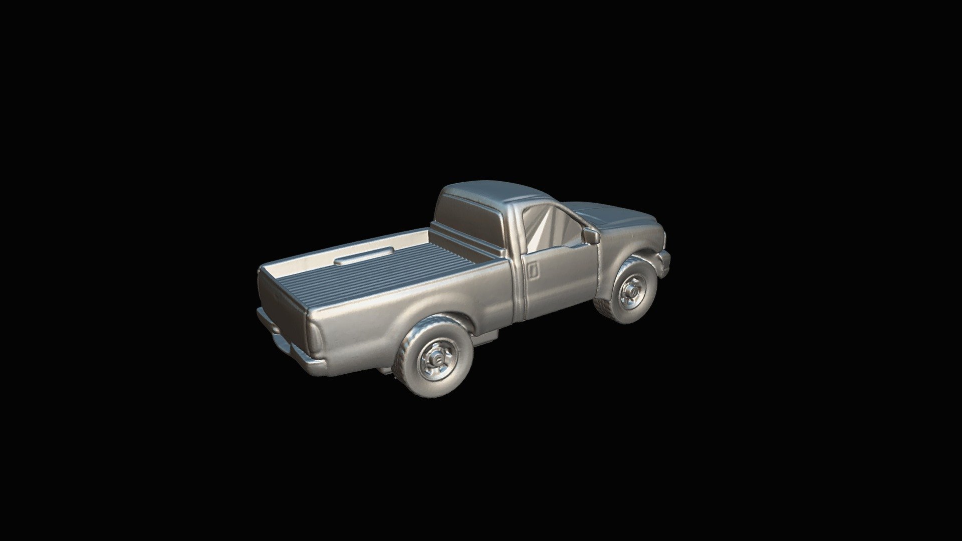 Car (6) - Download Free 3D model by thunk3d.scanner [b37713e] - Sketchfab