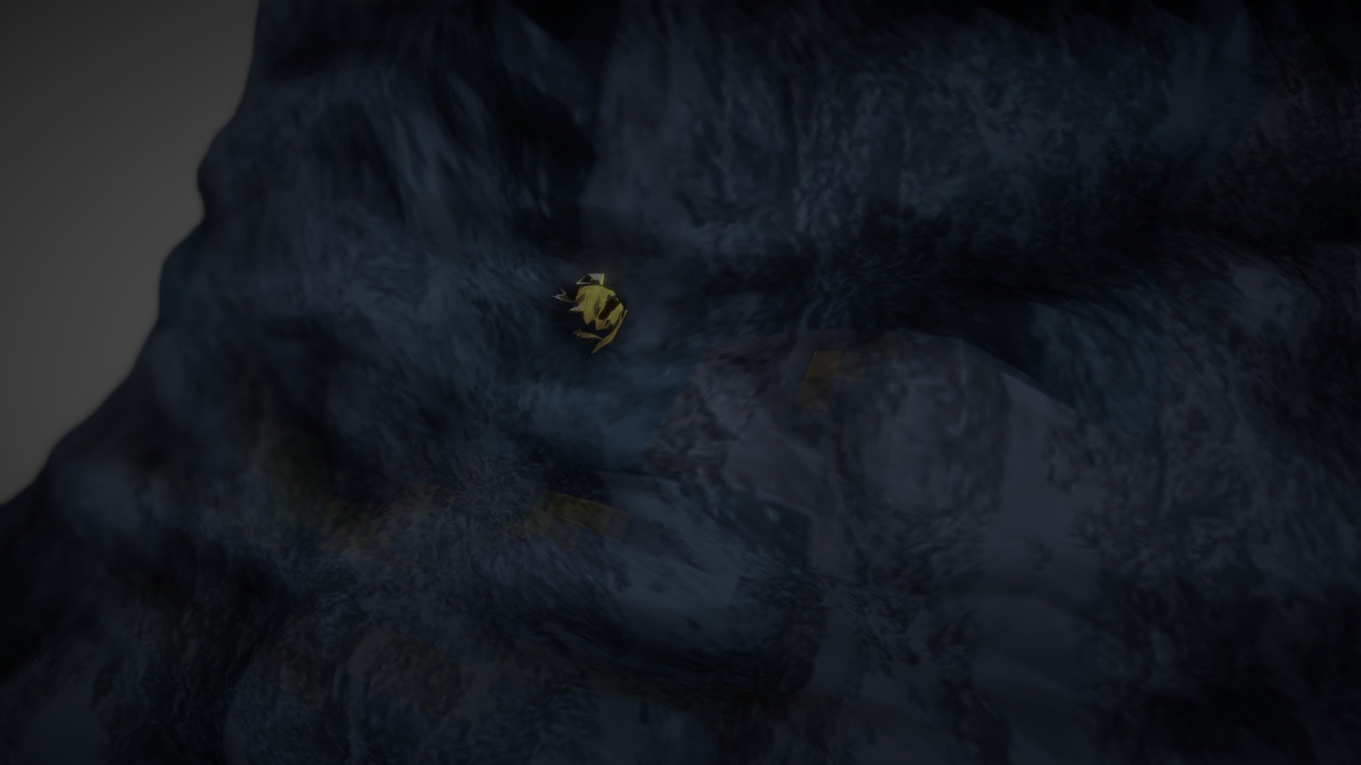dragon cave - Download Free 3D model by alex.andain.777 [b377b3b ...