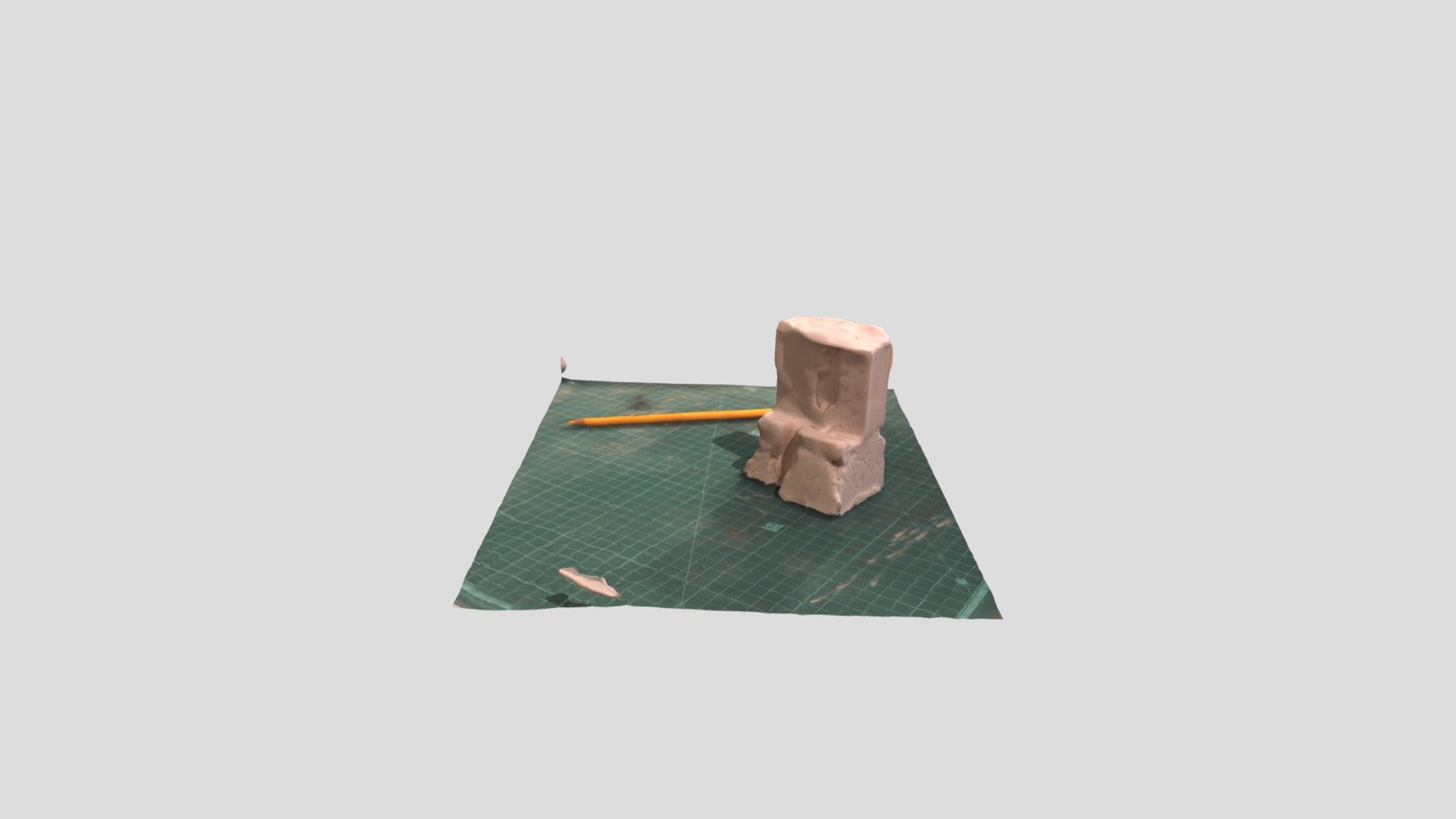 Object1 Edit - 3D model by nivrashi15 [b378c4e] - Sketchfab