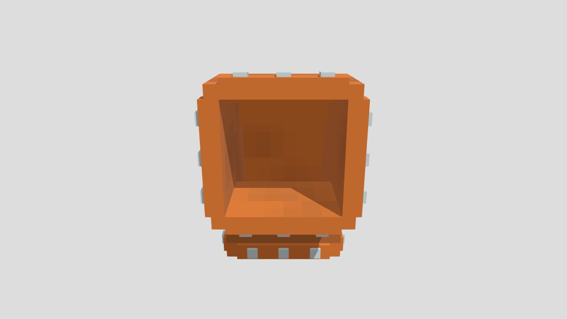 Cano 01 - 3D model by d.ernandov7 [b379303] - Sketchfab