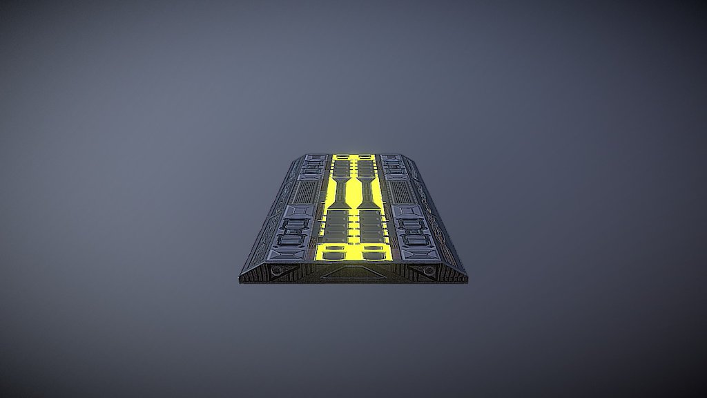 Piso - 3D model by Gabriel Schneider (@sevenrooks) [b379b9a] - Sketchfab