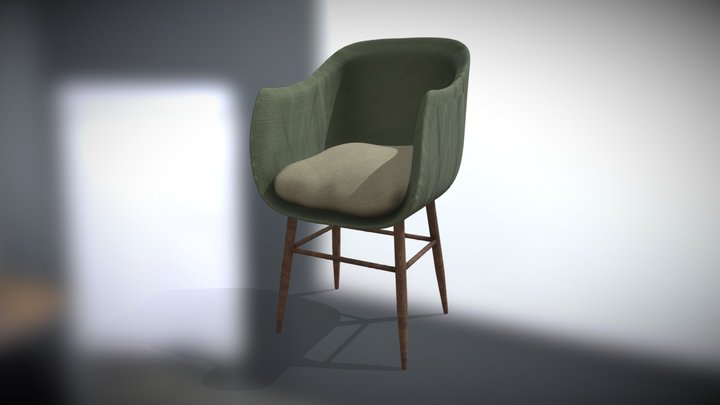 Vr-game-ready-asset 3D models - Sketchfab