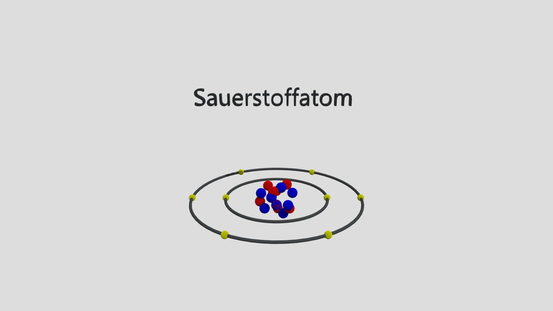 LF2_7.AB_3D_Modell_Sauerstoffatom - 3D model by Maei [b37d278] - Sketchfab