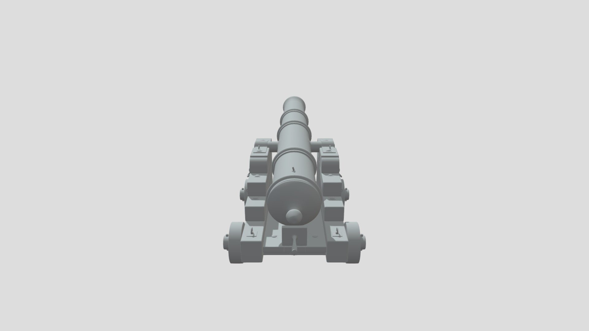 Diplom HP-Canon - 3D model by khvalera1 [b37d66a] - Sketchfab