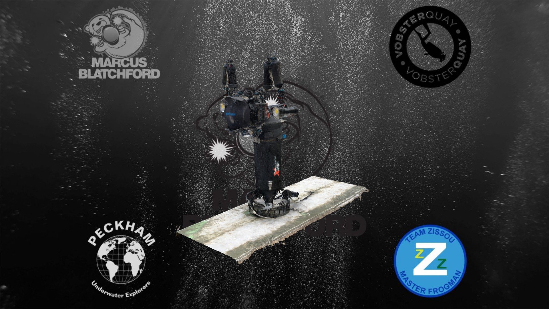 Photogrammetry Camera Setup - 3D model by Smiling Otter (@mucus ...