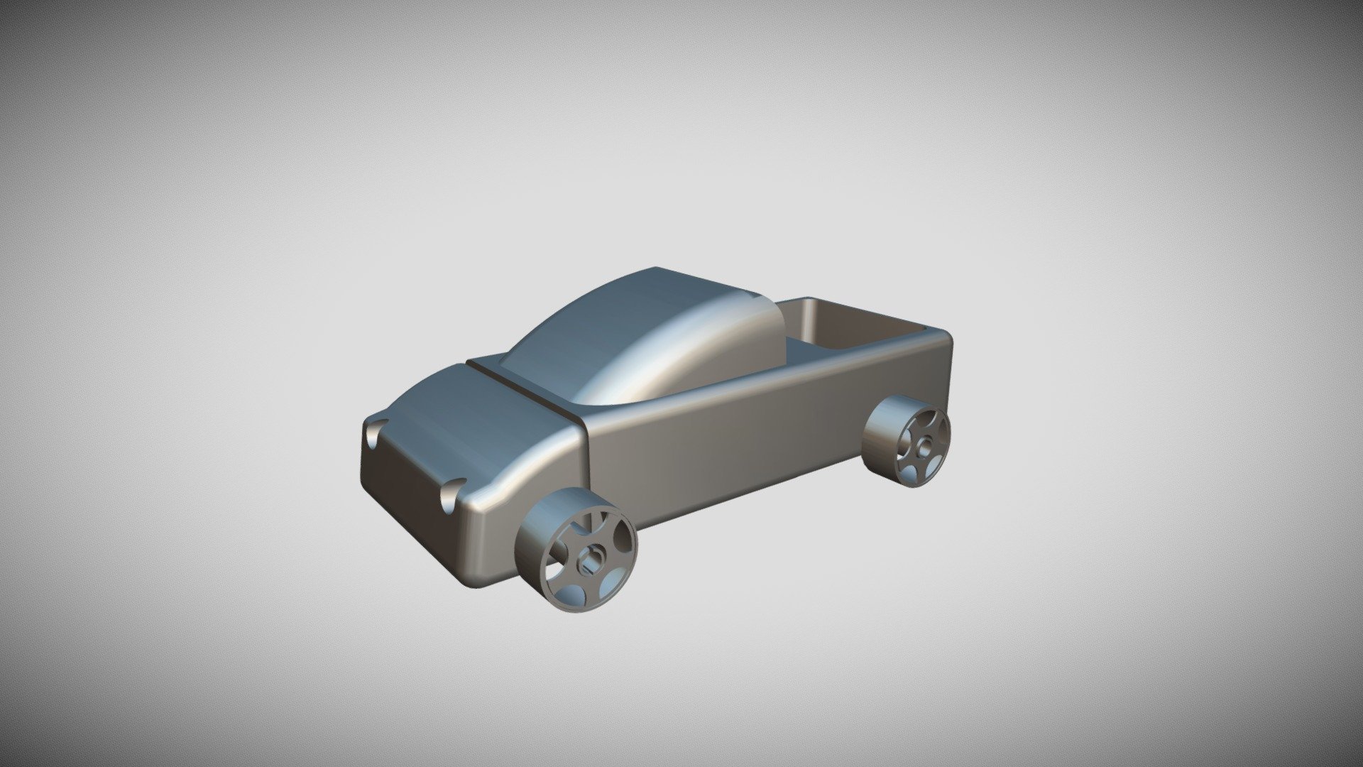 Toy Car Assembly - Download Free 3D model by Alexander Weimer ...