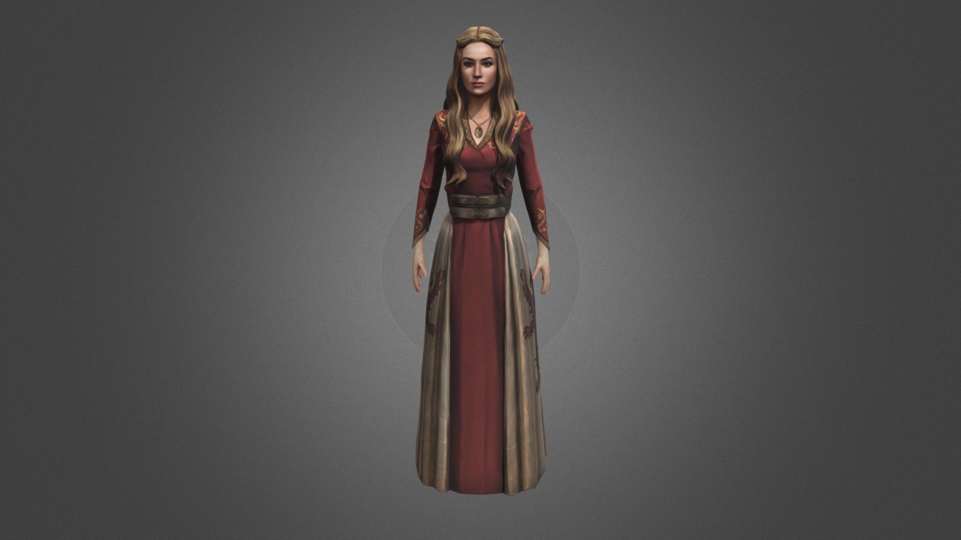 medieval - Download Free 3D model by Thái Bạch Vô Thường (@Thila290901 ...