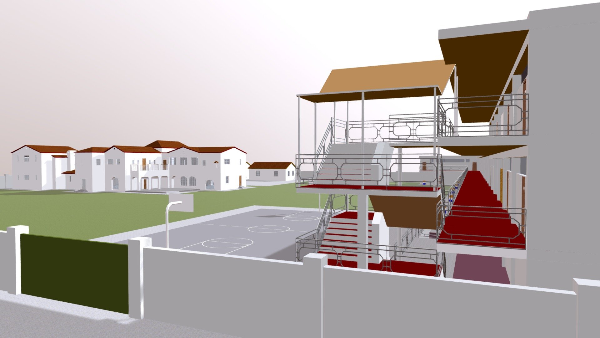 FDR2 - 3D model by ghm24 [b3840ce] - Sketchfab