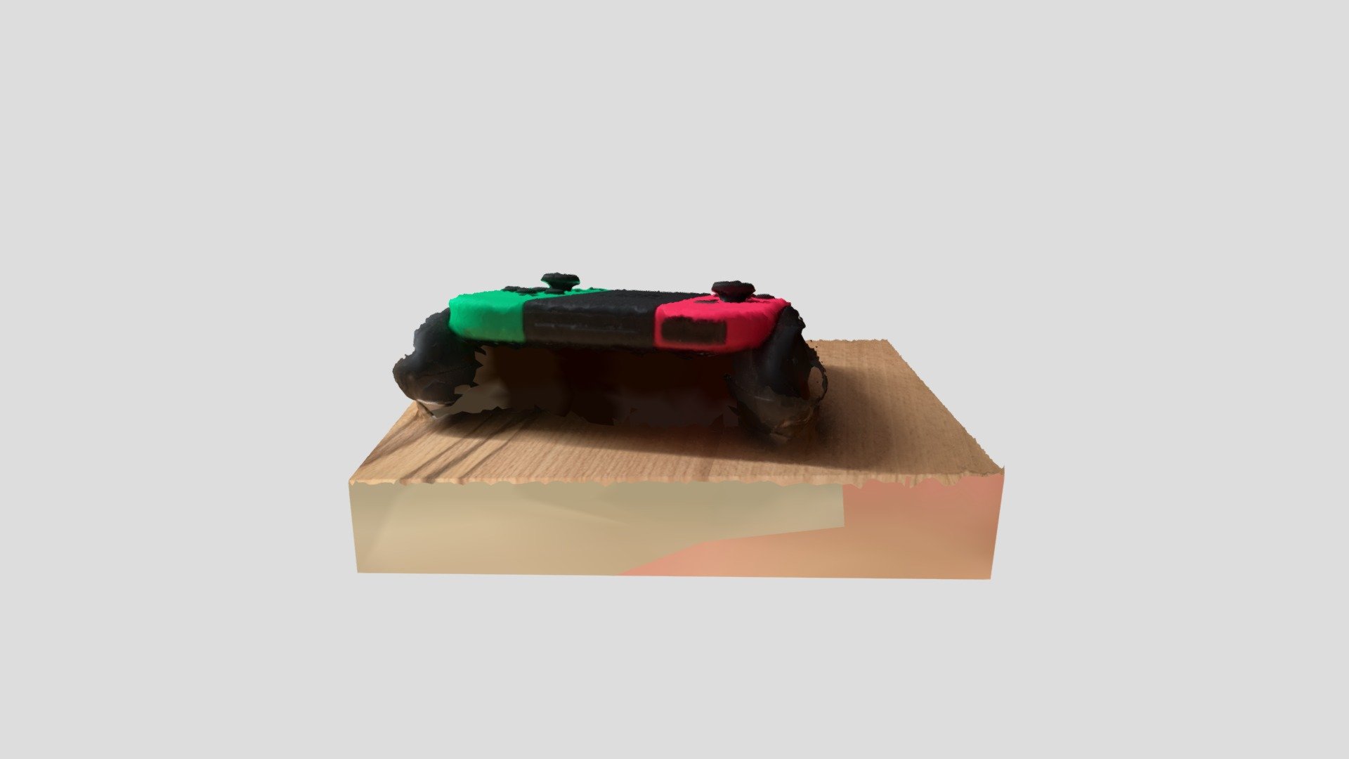 Nitendo Switch Controller - Download Free 3D model by miami4 [b3883f4 ...