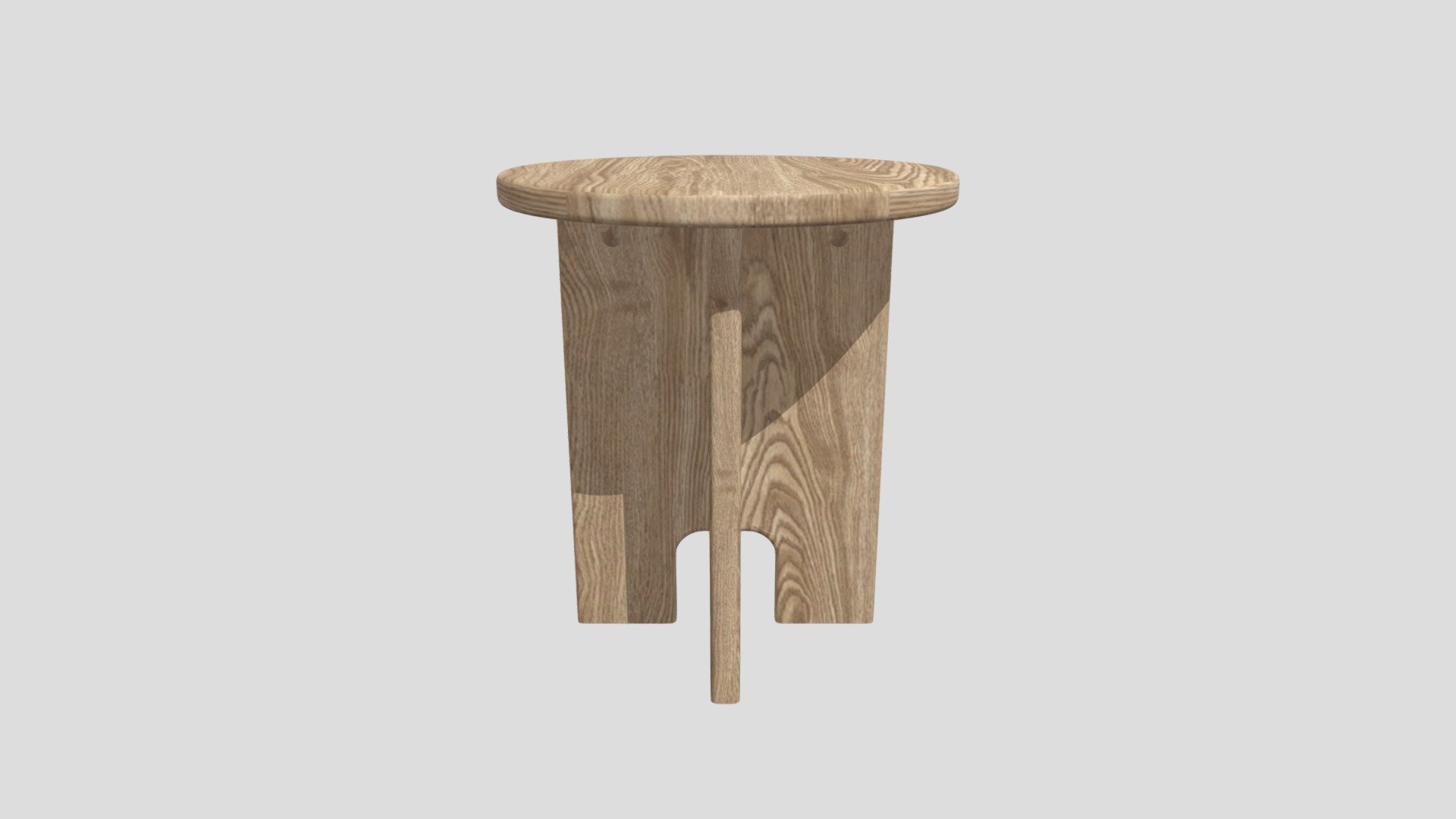 Easy Seat - Download Free 3D model by olushkaweb [b388779] - Sketchfab