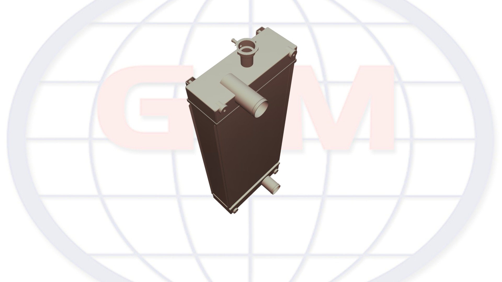 12285 - 3D model by gmradiator [b3887f3] - Sketchfab