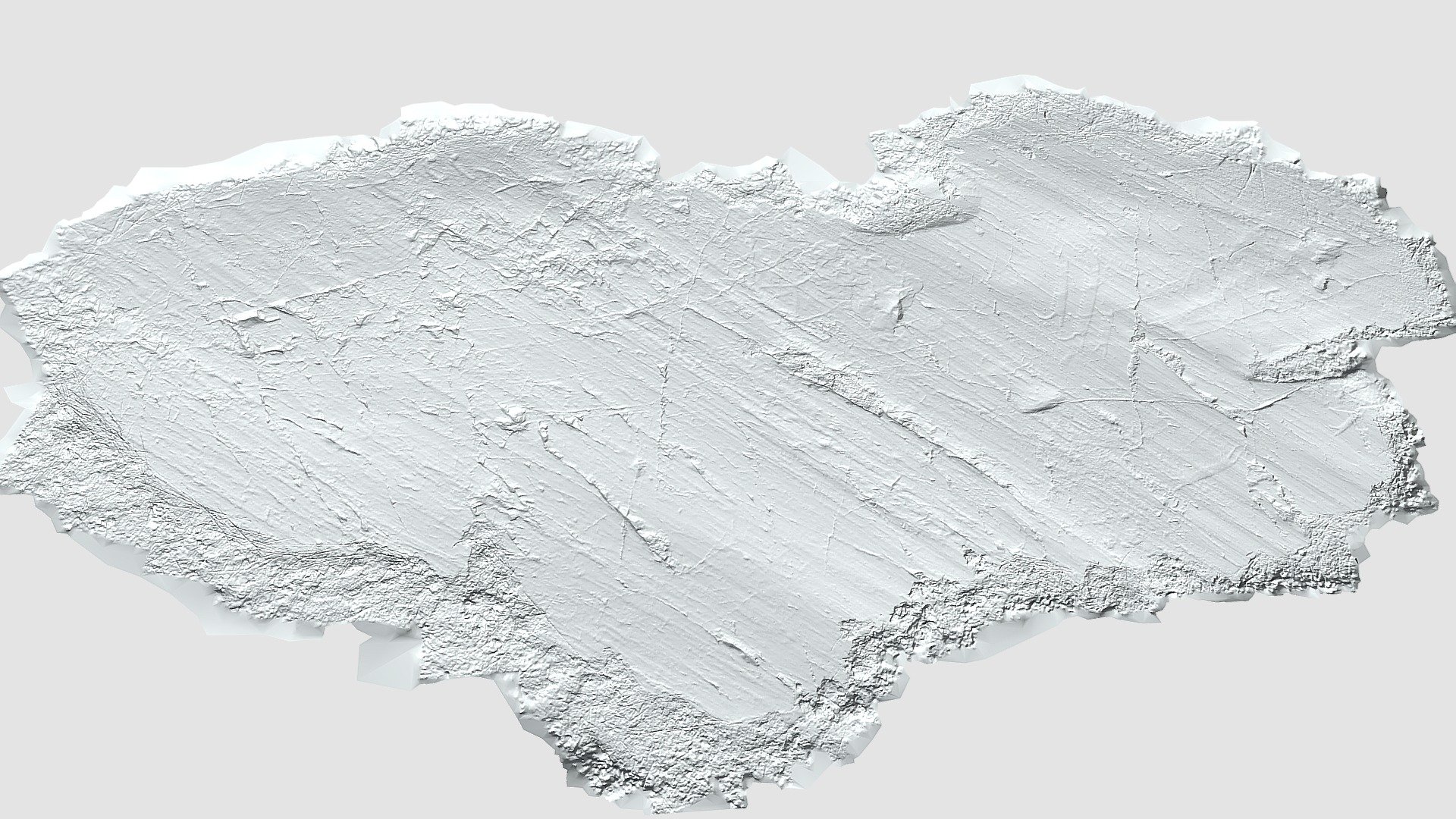 Boglosa_124_3_samk no_texture - 3D model by Opus Heritas 3D (@ulf1 ...