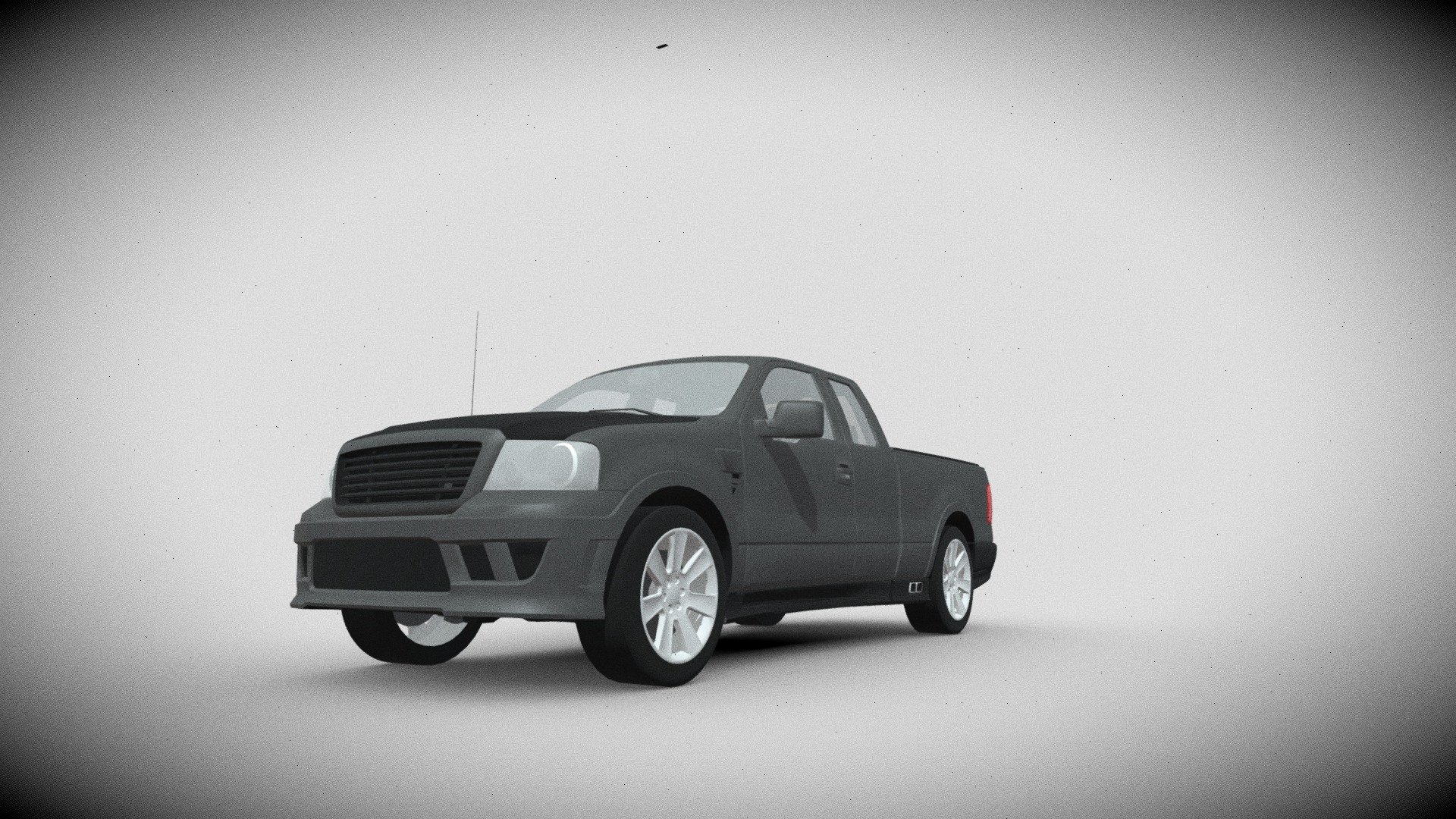 SALEEN_S331_IMPROVED - Download Free 3D model by WolfGames36 [b3898bd ...