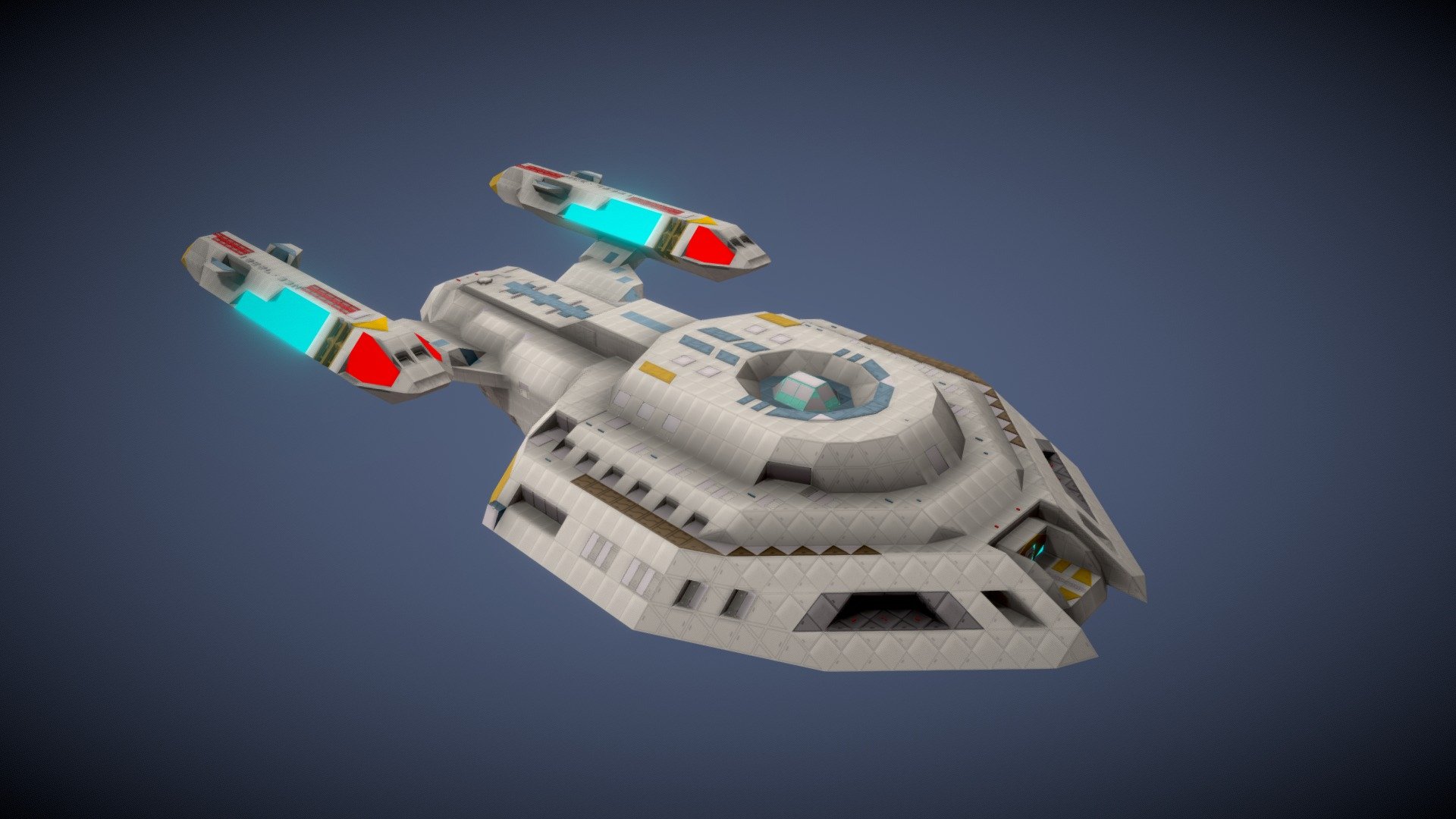 Star Trek Nova
