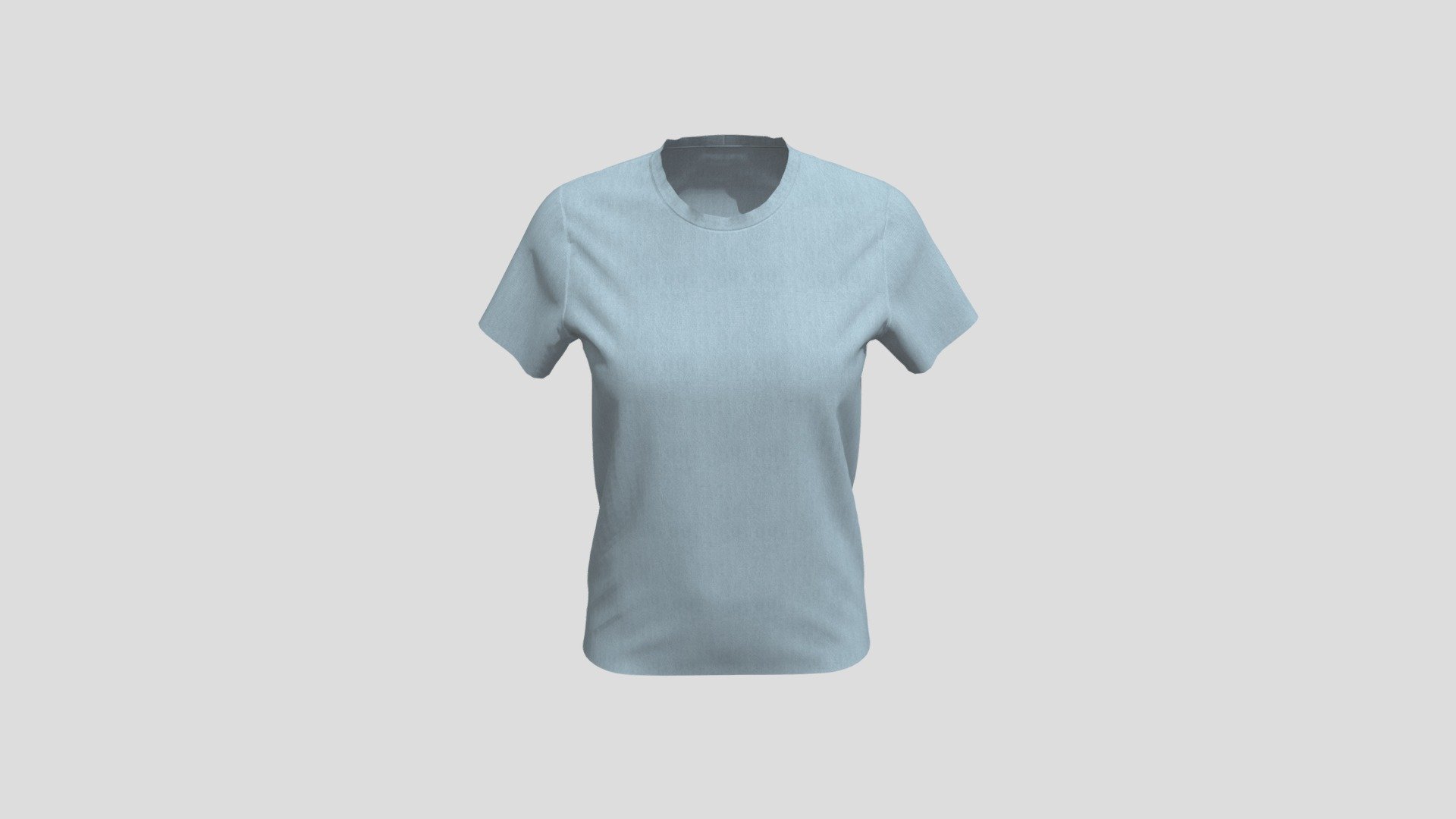 Yuval T Shirt Colorway 1 - 3D model by yuvalbeery [b391bb1] - Sketchfab