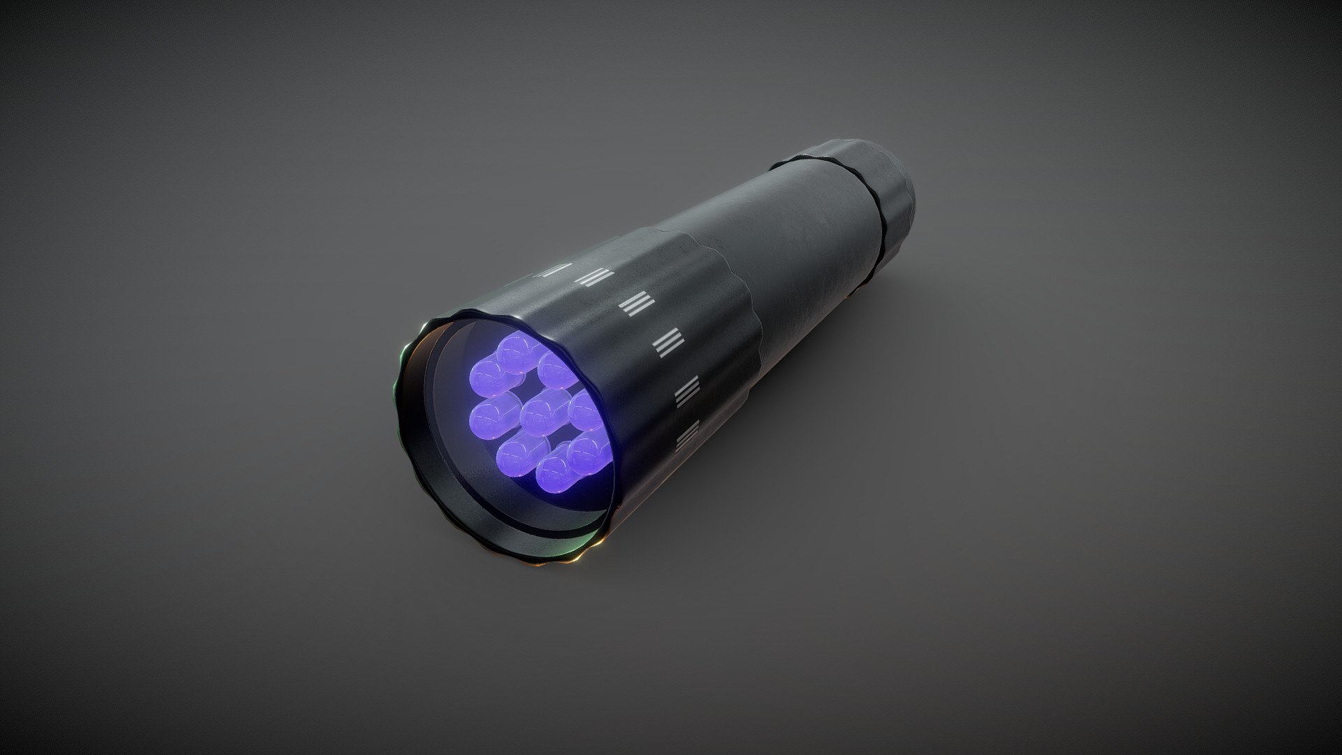 UV Light - Buy Royalty Free 3D model by Rokay3D [b3931a0] - Sketchfab Store
