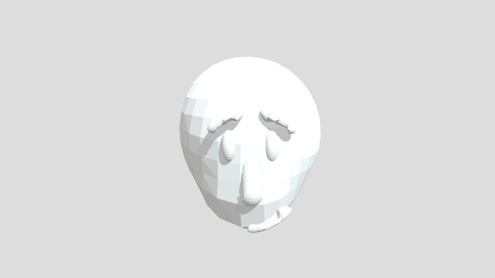 Iconic-design 3D models - Sketchfab