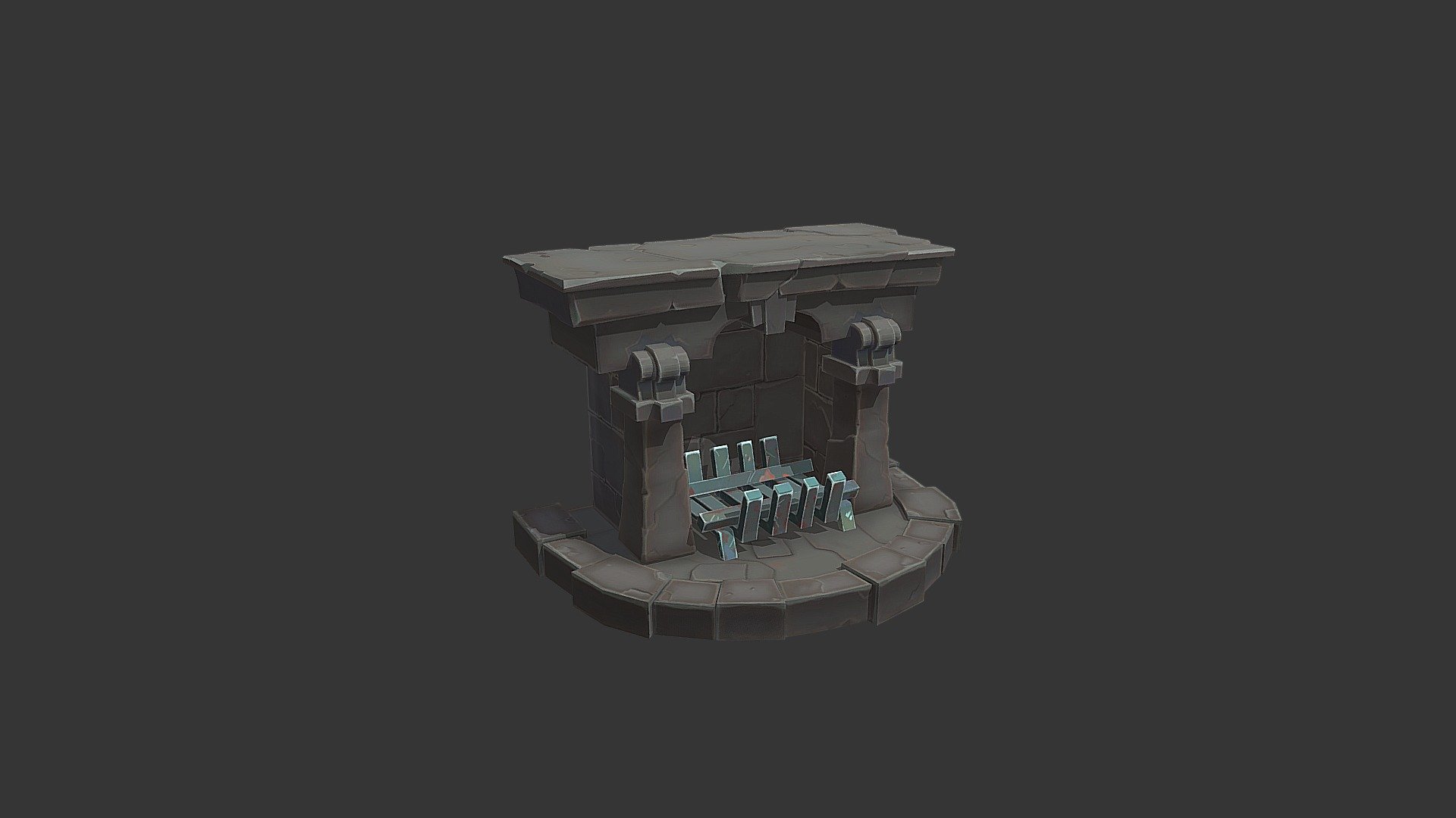 wayfinder - 3D model by Atumn (@gaeul01) [b3973c8] - Sketchfab