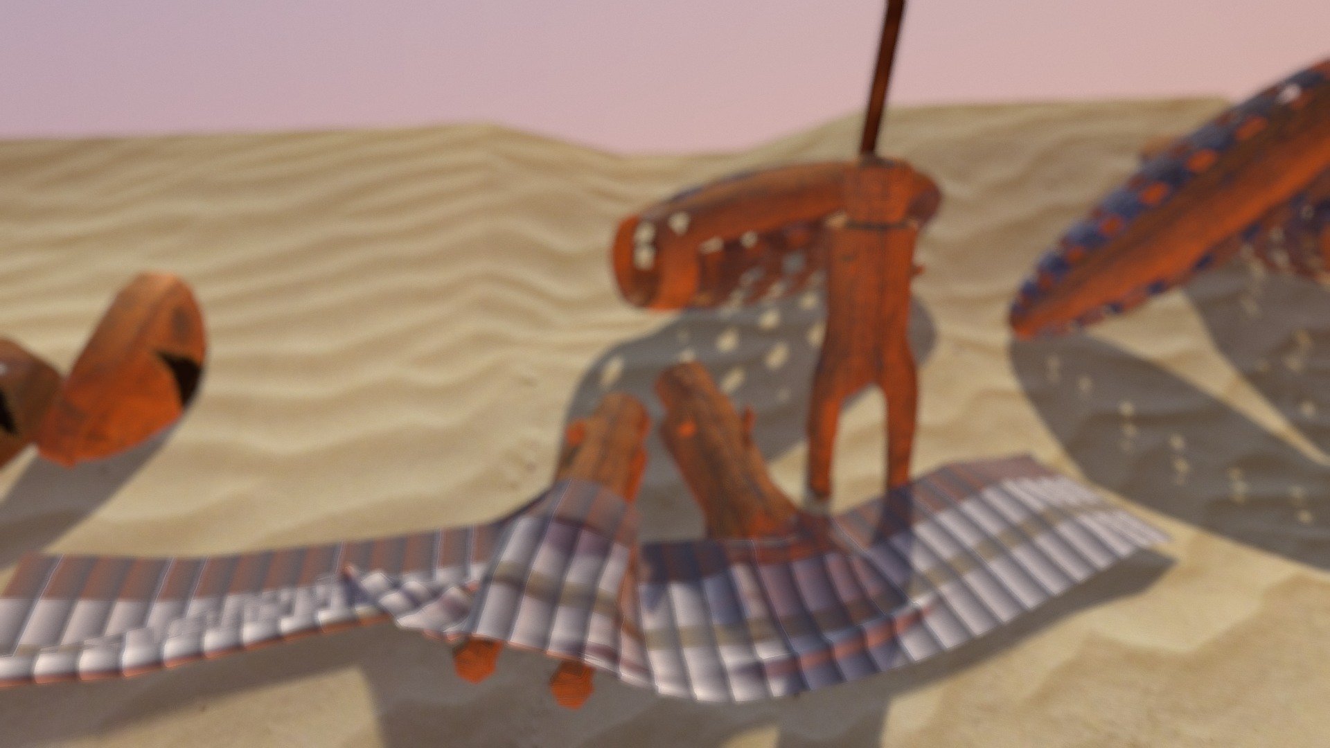 ette - 3D model by Stev_ian [b3975ba] - Sketchfab