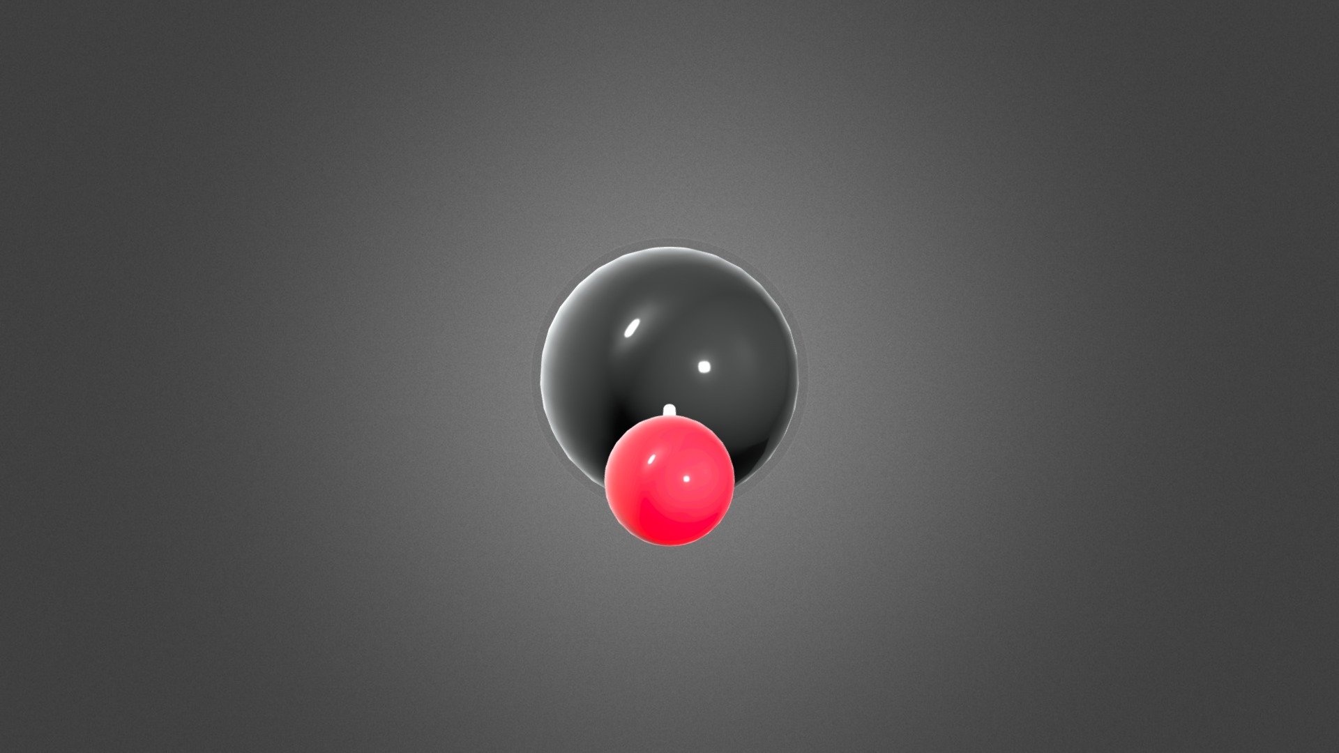 Carbon Dioxide/ CO2 - Download Free 3D model by mr.atomic8 [b397879 ...